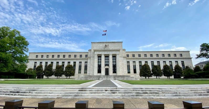 Federal Reserve's $3 trillion virus rescue bid inflates market bubbles ...