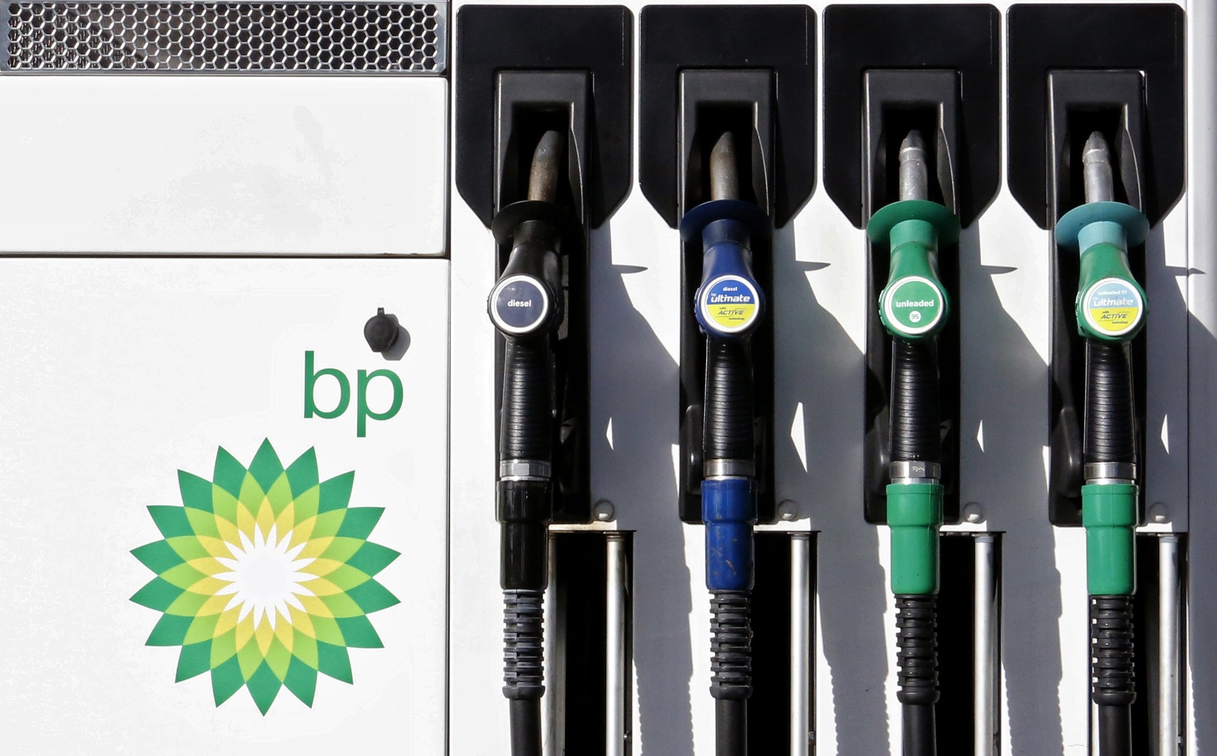 BP Posts Q2 Post tax Loss Of 16 8B As COVID 19 Outbreak Curbed Oil