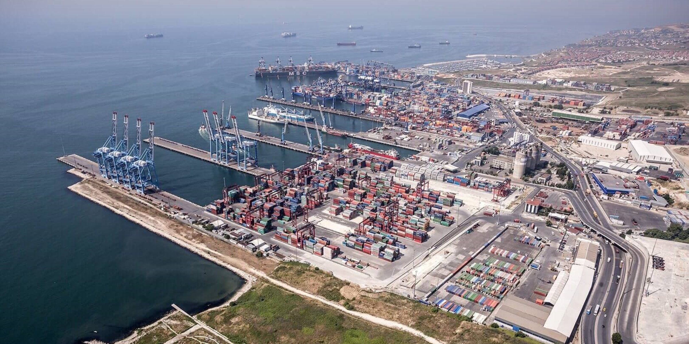 July sees Turkey's highest monthly exports of 2020, exceeding $15 ...