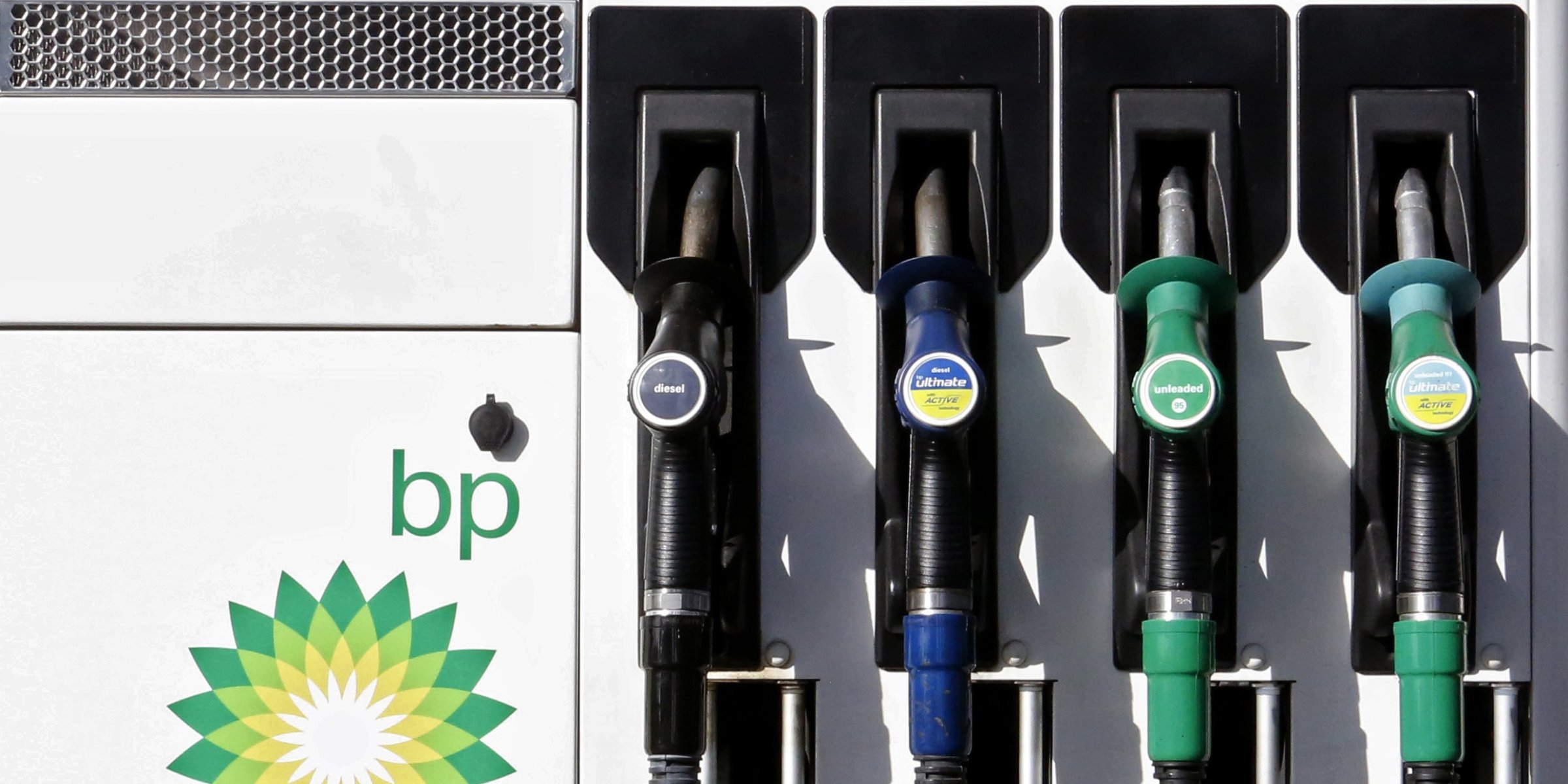 BP posts Q2 post-tax loss of $16.8B as COVID-19 outbreak curbed oil ...