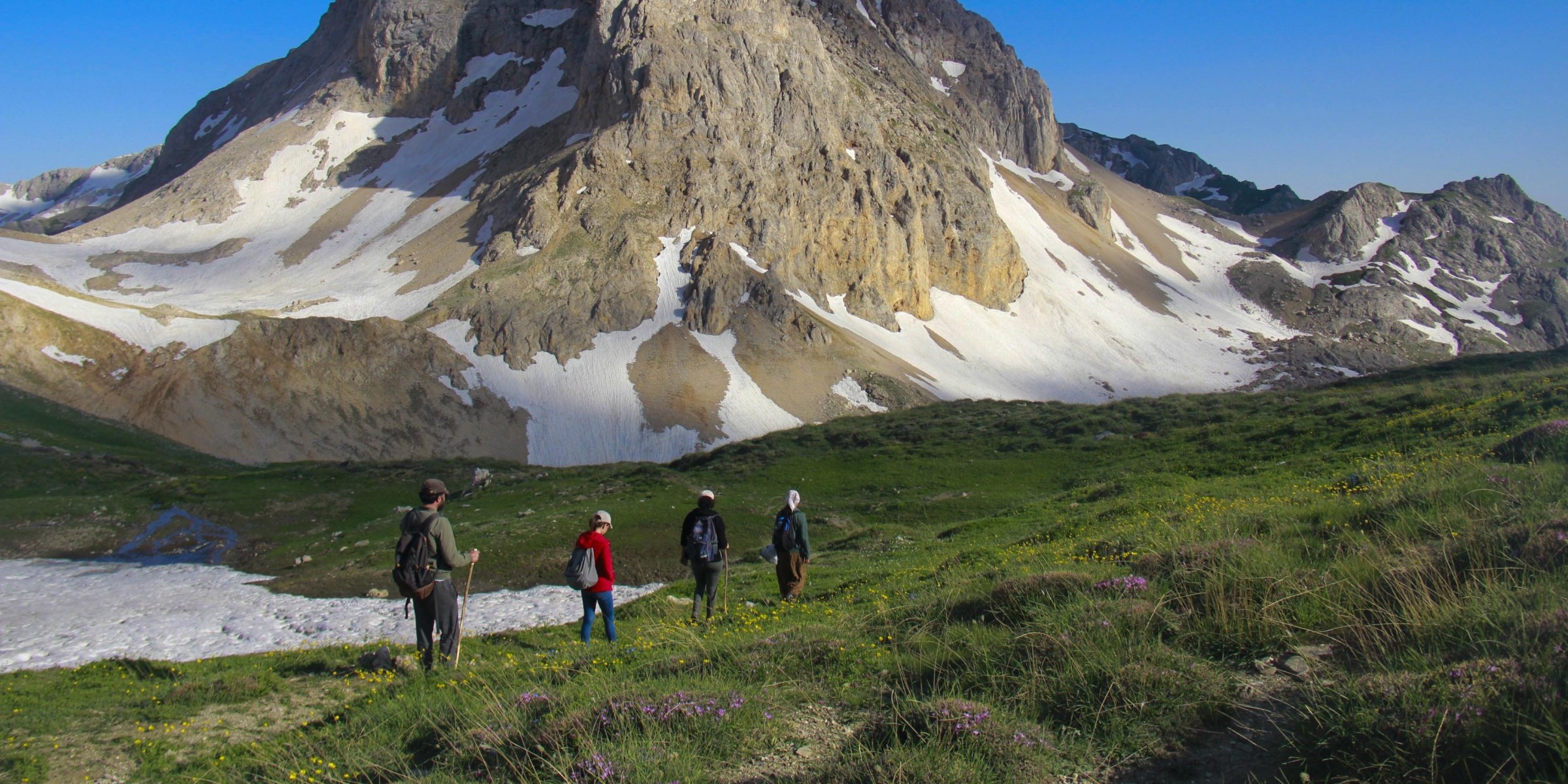 Camping 101: A guide to everything you'll need as a beginner or first ...