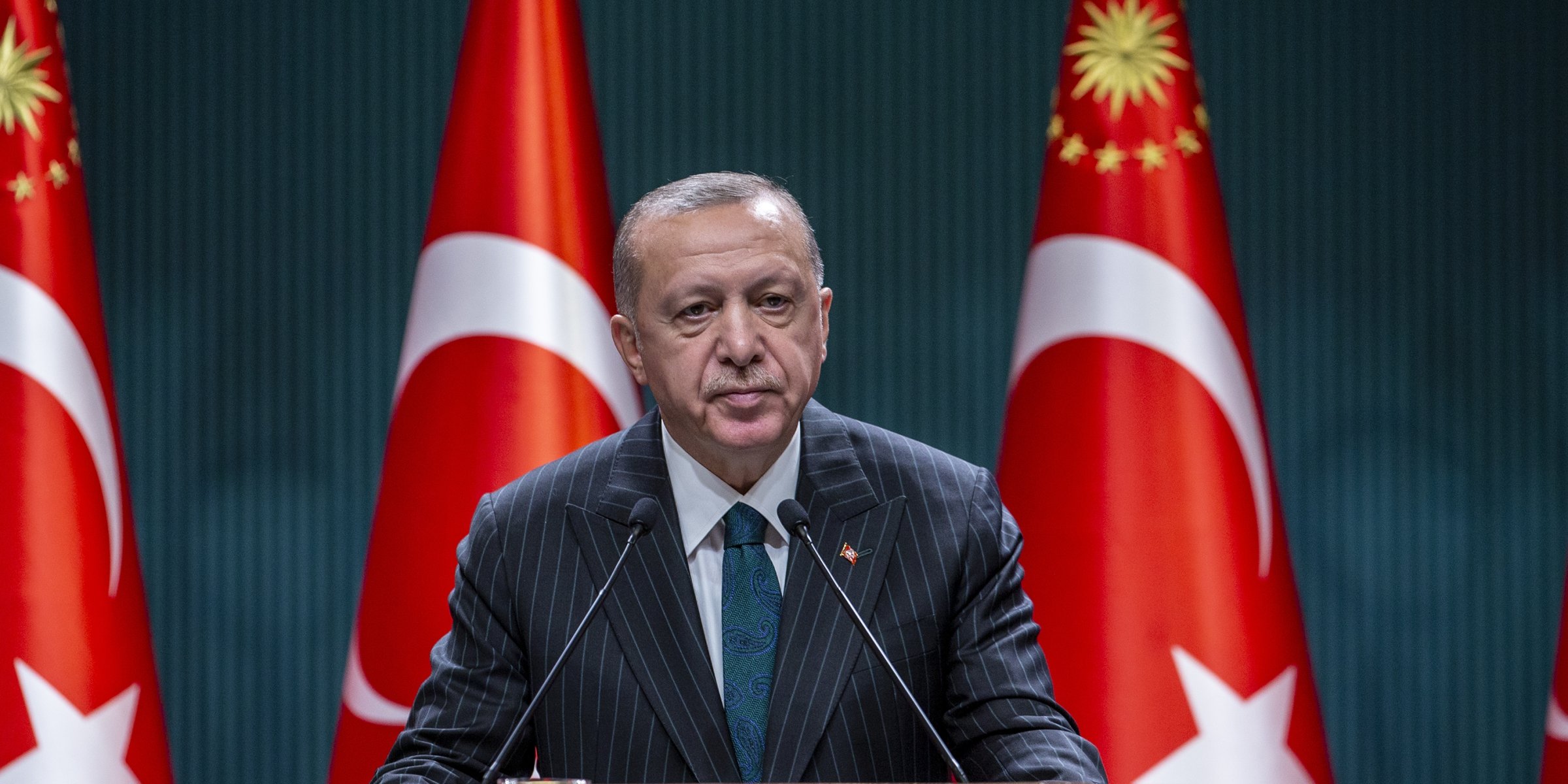 Turkey won’t take ‘slightest step back’ from East Med activities ...