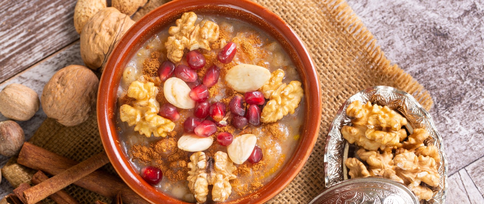 Food News - Life | Daily Sabah