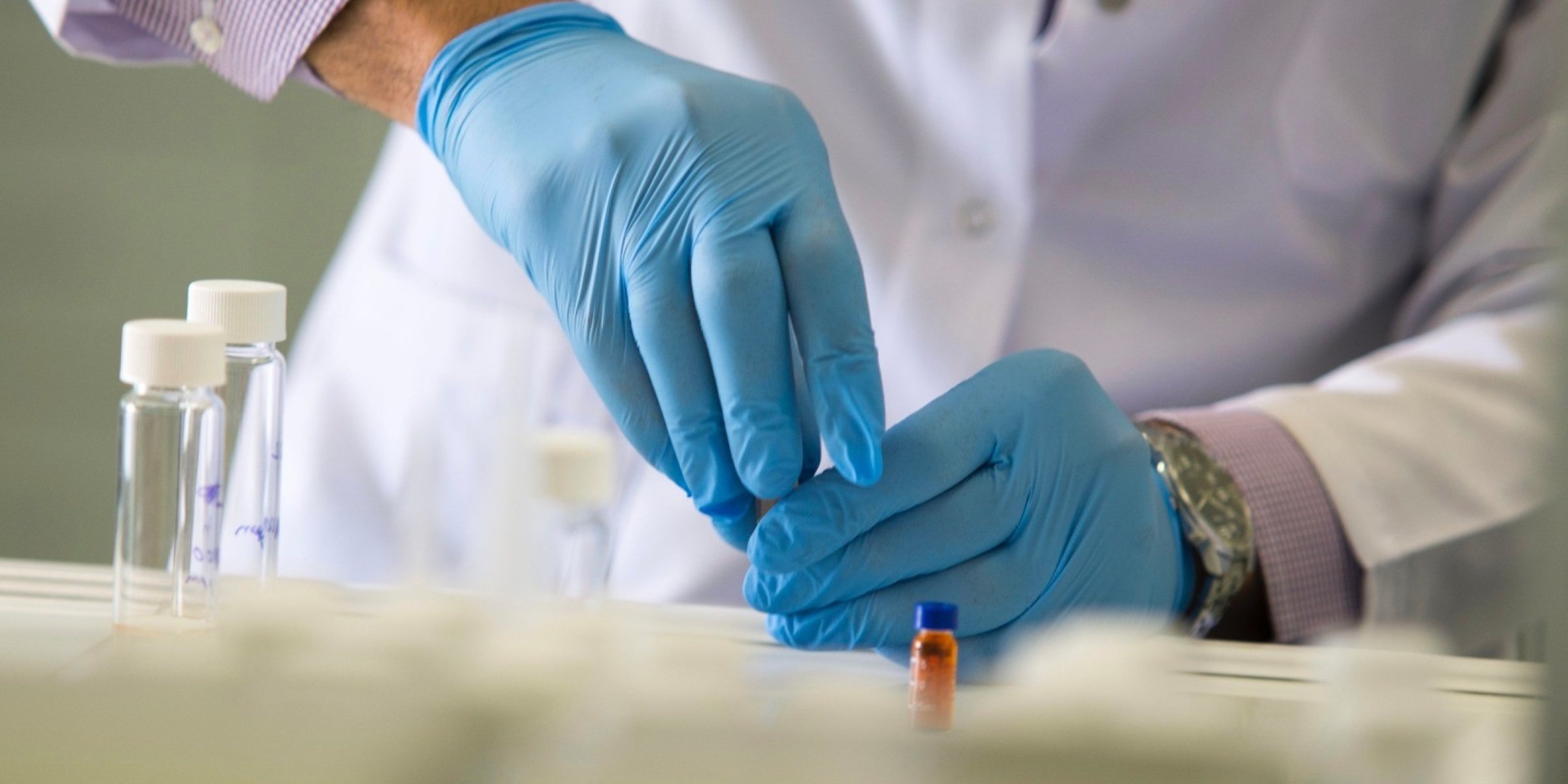 Turkish researchers spot most mutated genes of SARS-CoV-2 | Daily Sabah