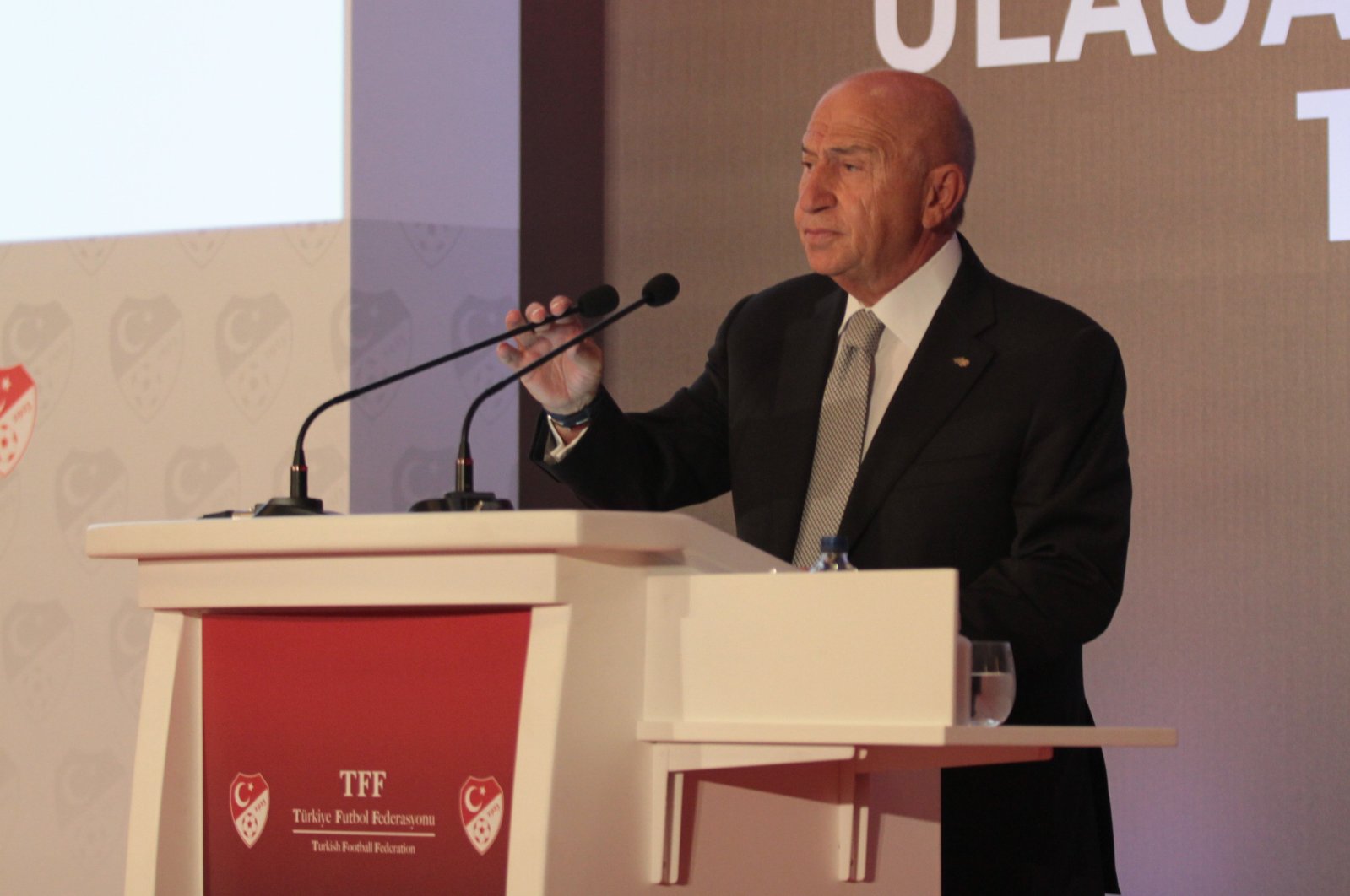 Turkish Football Federation in the red, pledges overhaul | Daily Sabah