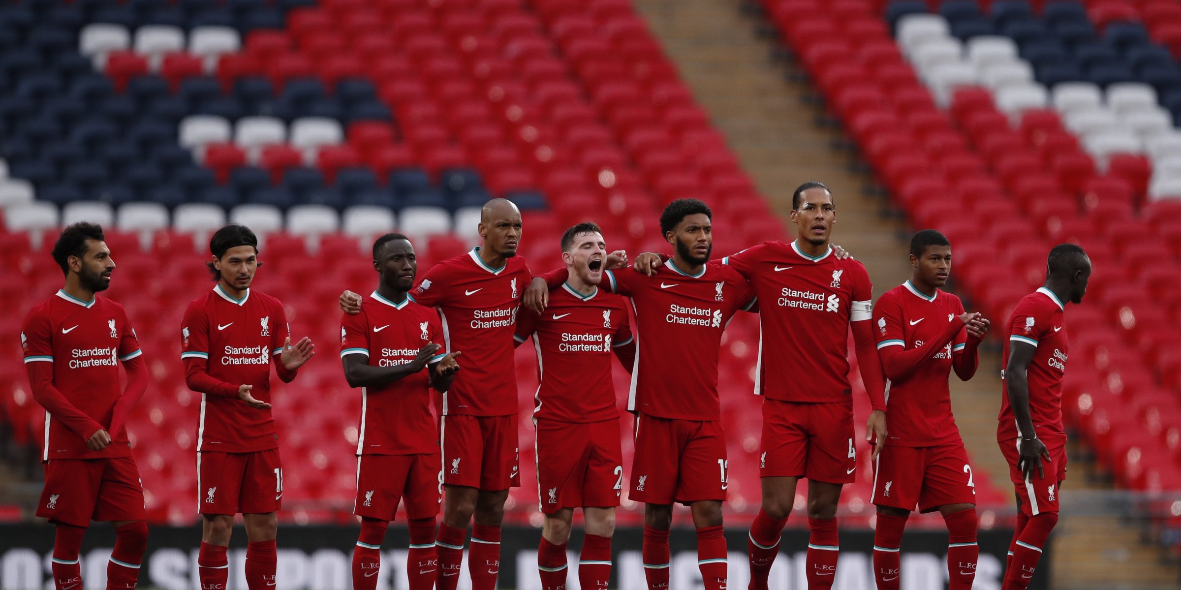 Liverpool hunting next title in bid to become 'serial winners' | Daily ...