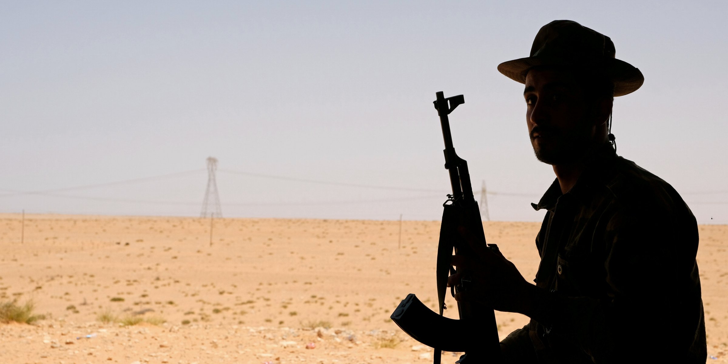 UN reaches deal to name new Libya envoy, coordinator | Daily Sabah