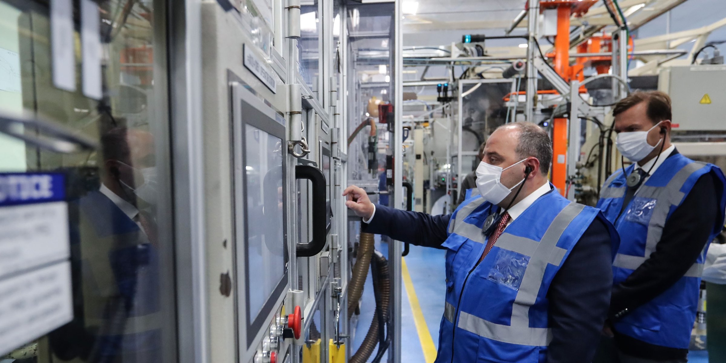 Turkish firms spend over TL 63B in R&D in 10 years | Daily Sabah