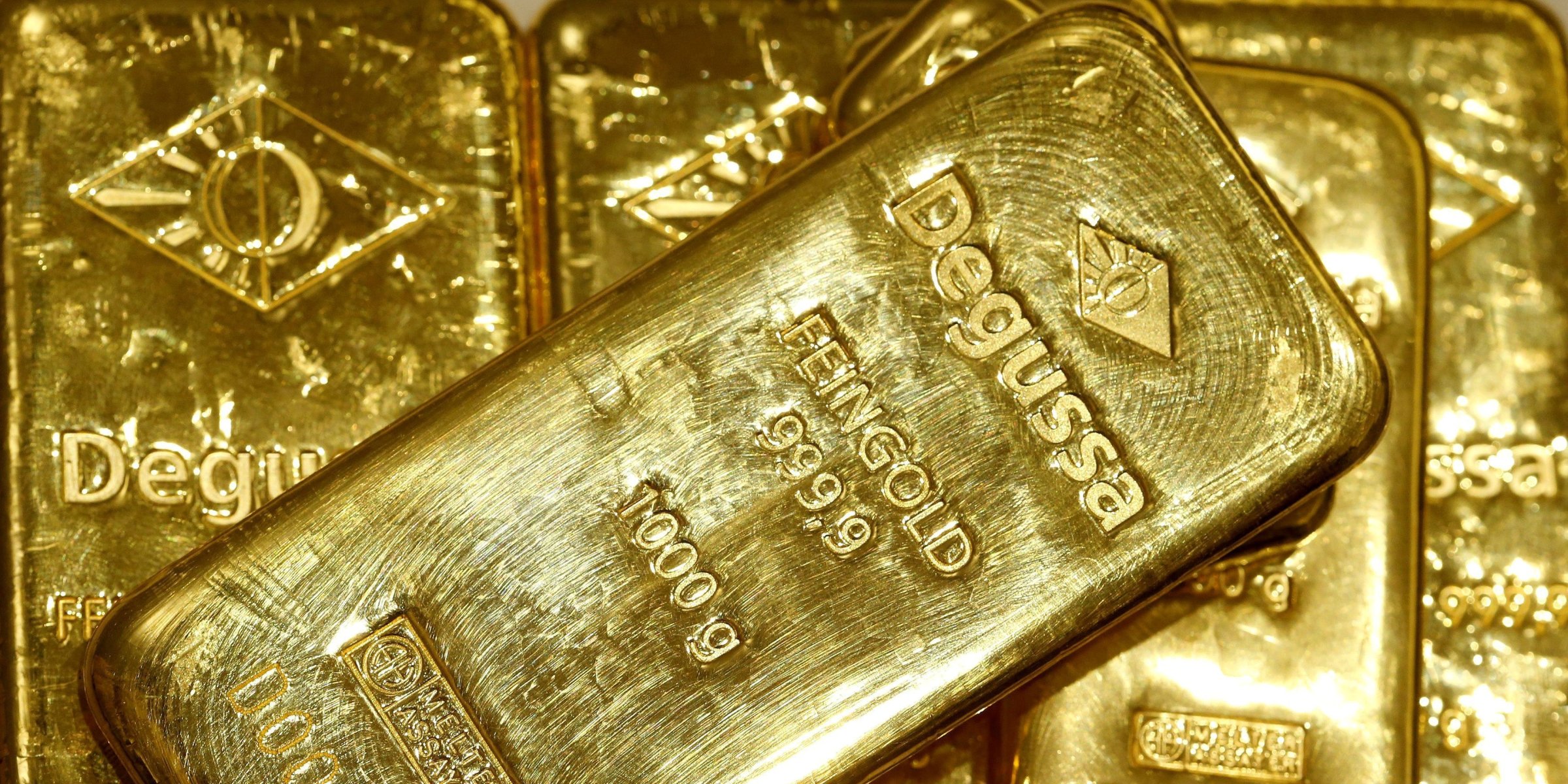 Turkey aims to reach annual 100 tons of gold production in 5 years ...