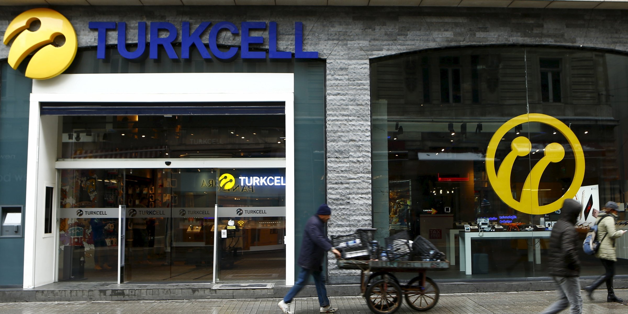 Turkcell develops customized platform for ASELSAN for secure ...