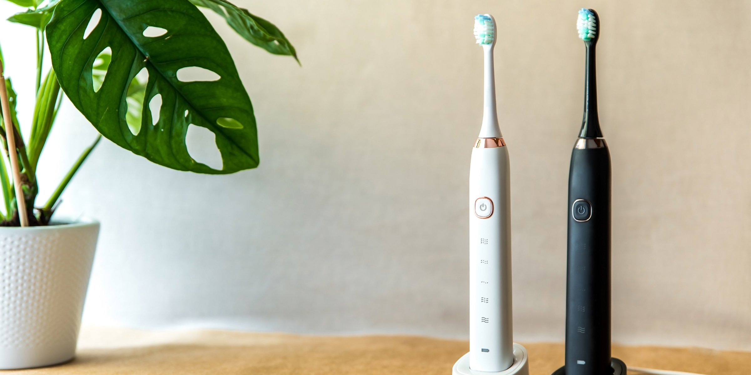 Do I really need to buy a smart toothbrush? | Daily Sabah