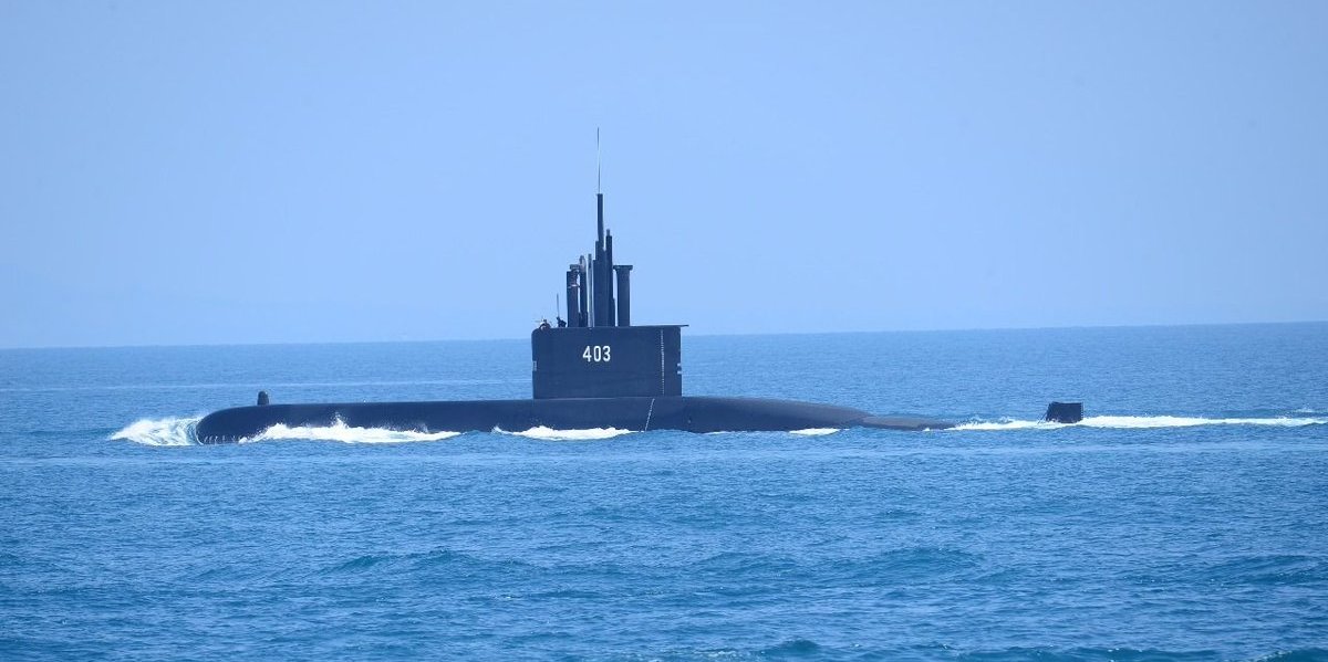 Indonesia receives 1st batch of torpedo countermeasures from Turkey’s ...
