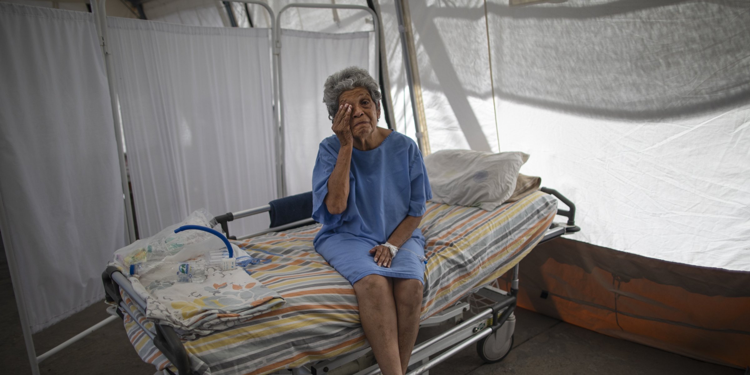 COVID-19 can cause brain to age as much as 10 years, study finds ...