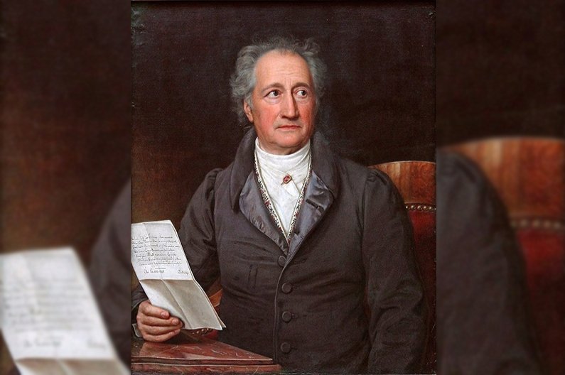 How German literary great Goethe admired the Orient, embraced Islam ...