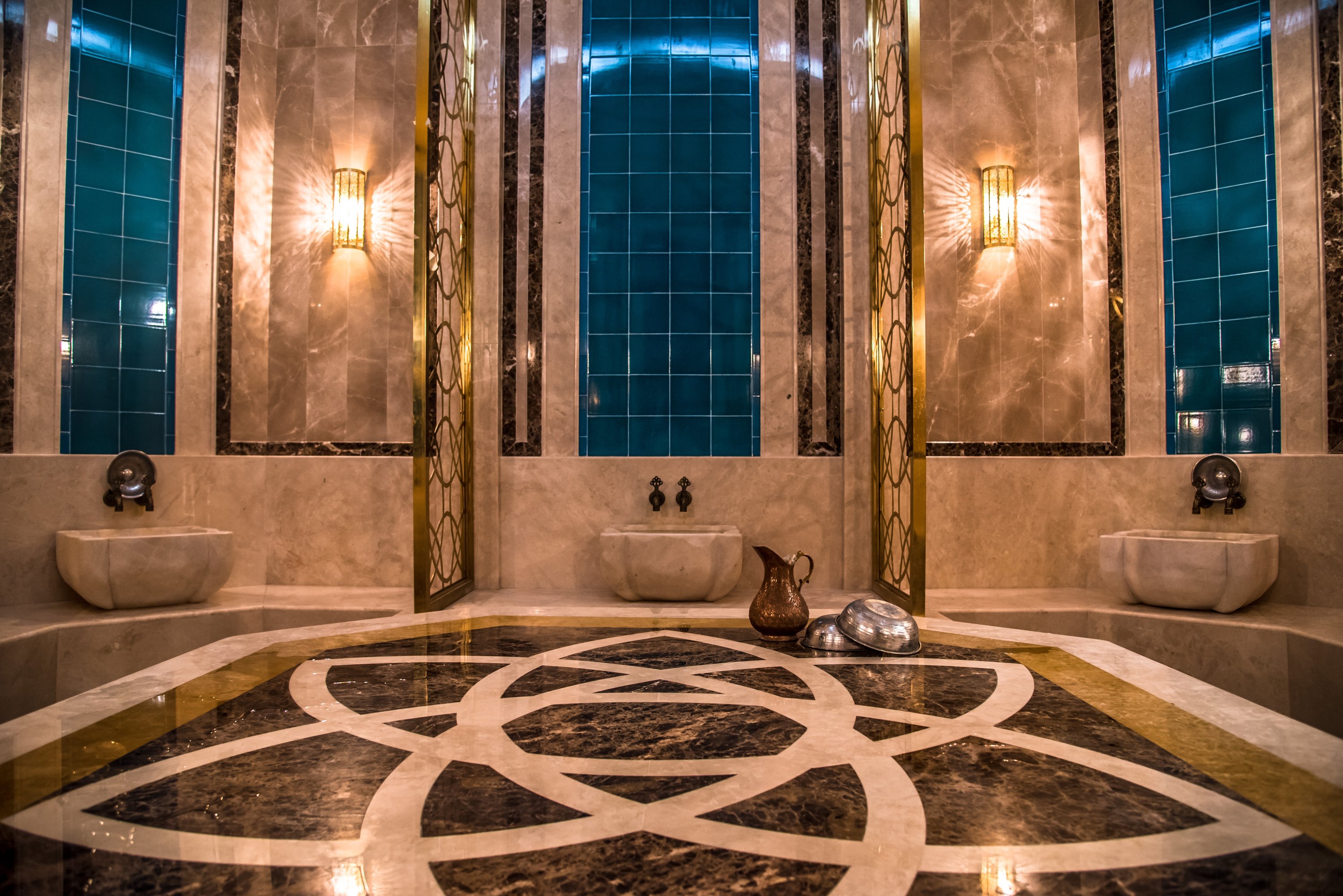 Turkish Hamam Etiquette What To Know Before You Go Daily Sabah Turkish Hamam Etiquette What To Know Before You Go Daily Sabah