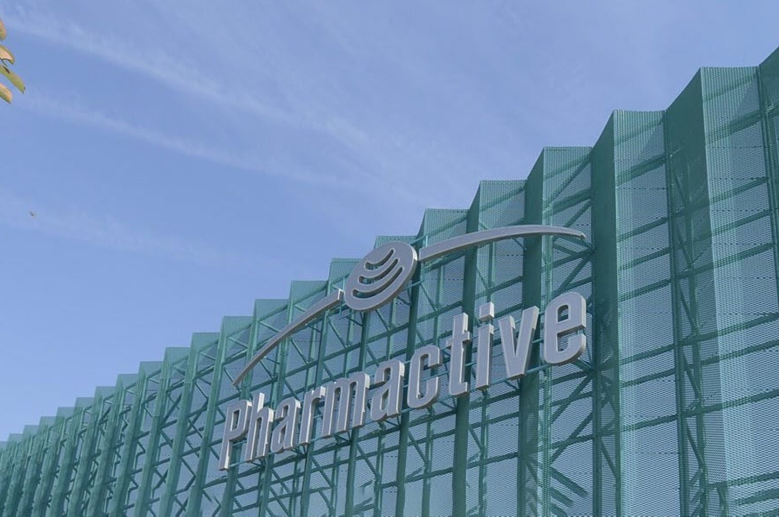 Pharmactive Ilaç eyes biotech drug factory in Turkey with South Korea's ...