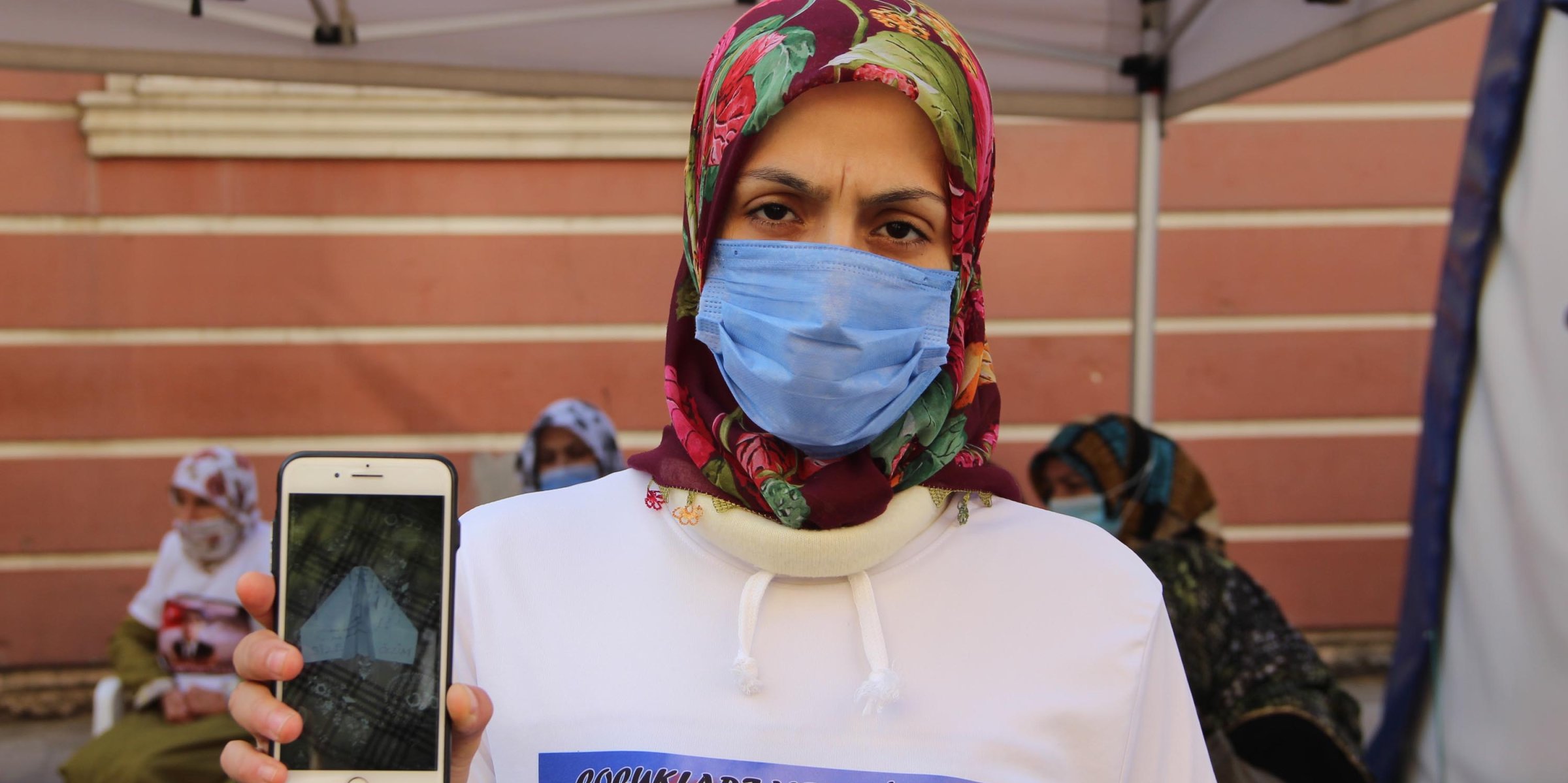 Family that lost child to PKK receives death threats | Daily Sabah