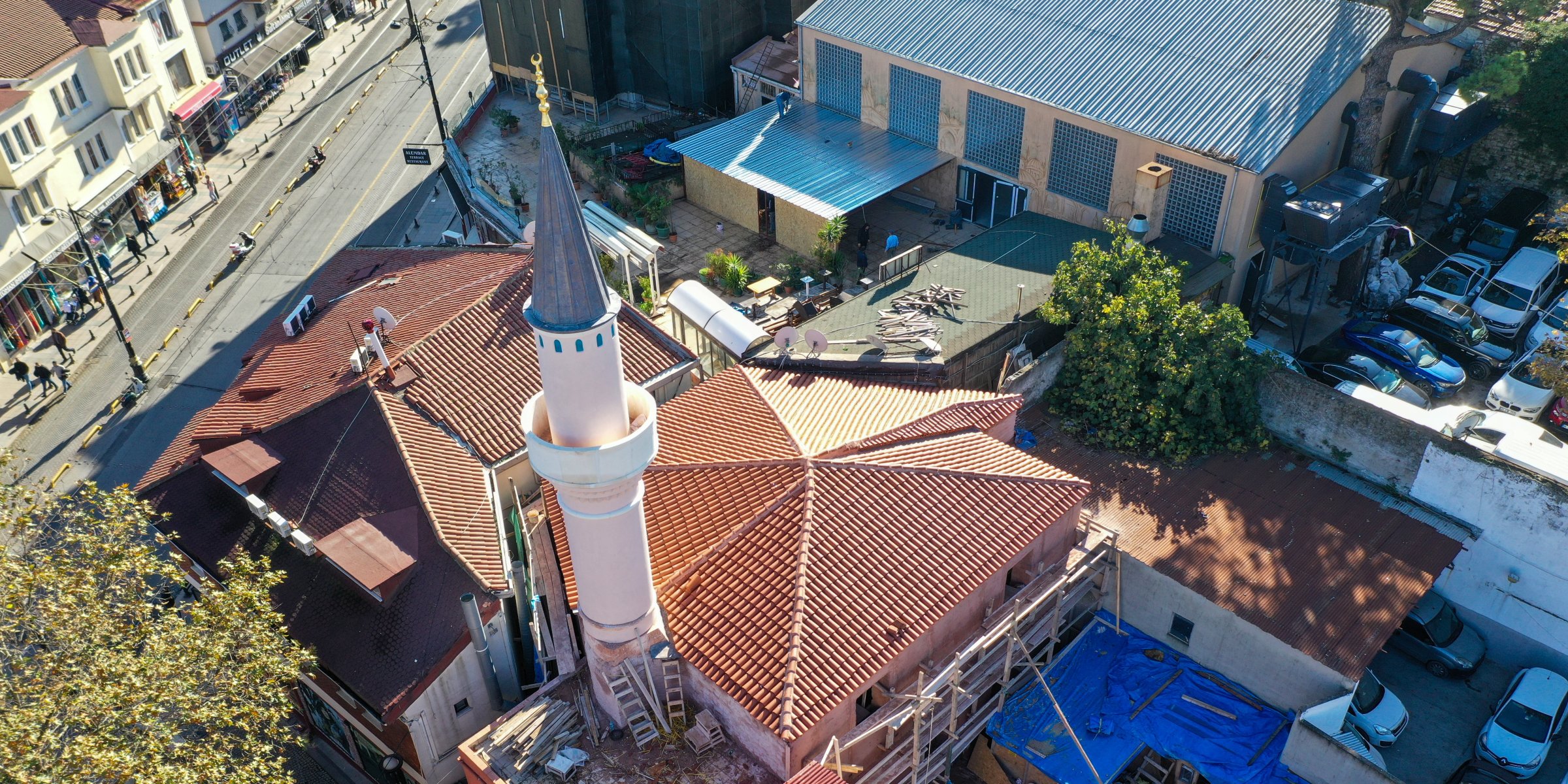 Christian Sites In Istanbul