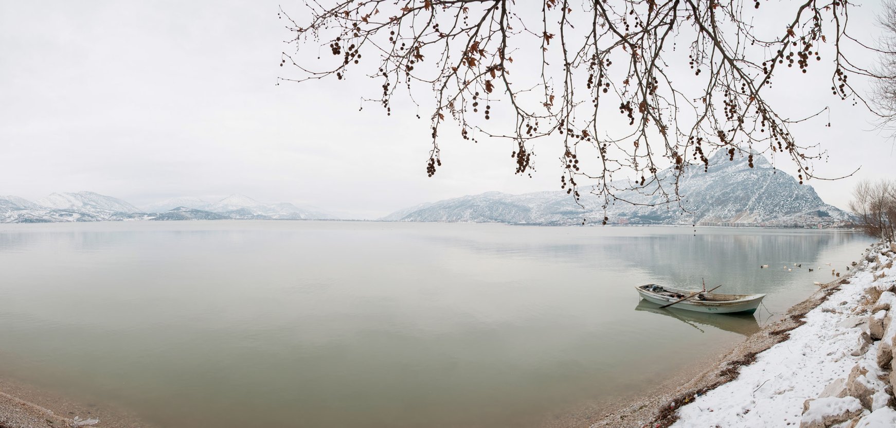 Top winter holiday destinations in Turkey | Daily Sabah