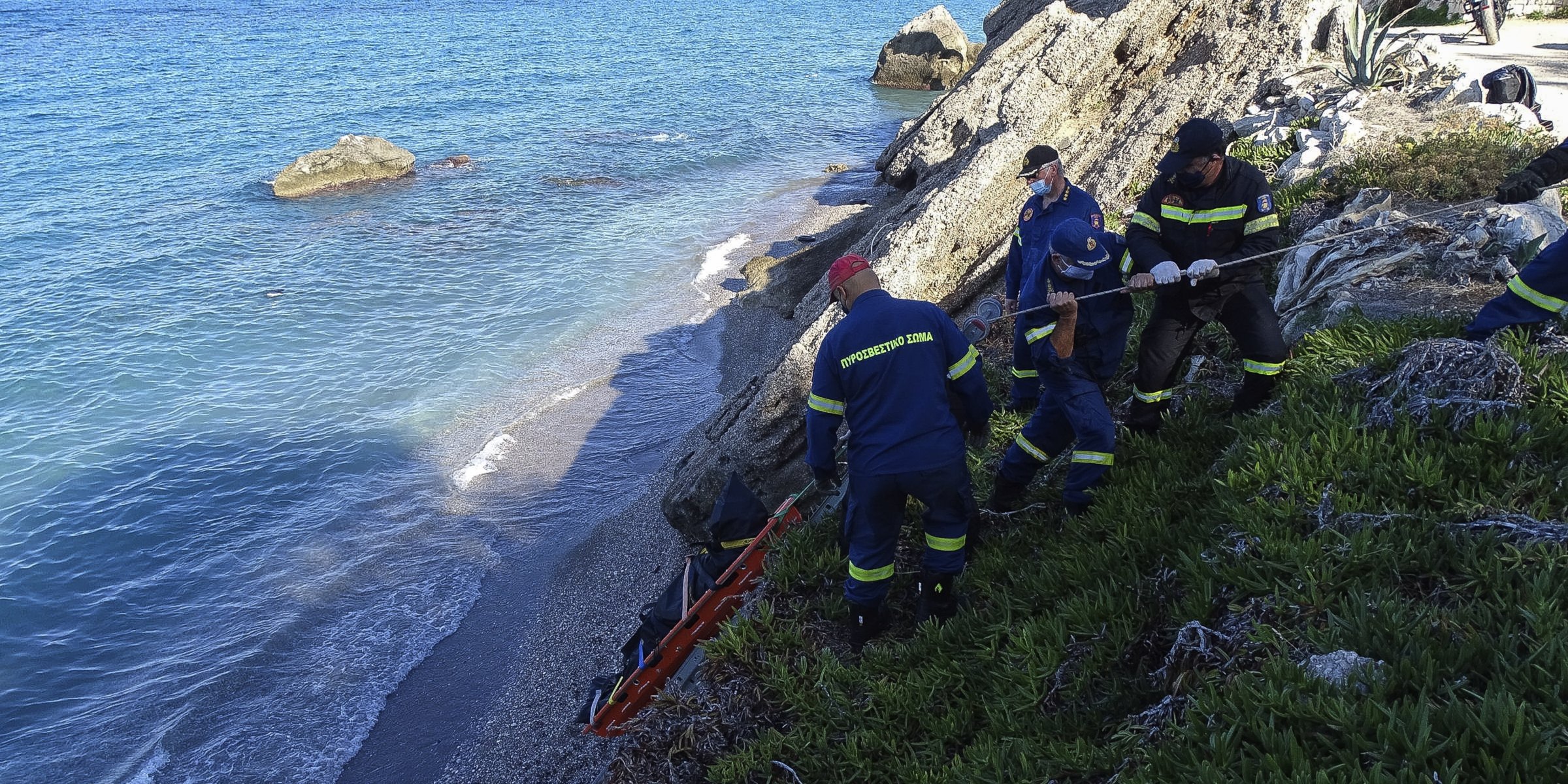 At least 1 dead, possibly more missing after speedboat taking migrants ...