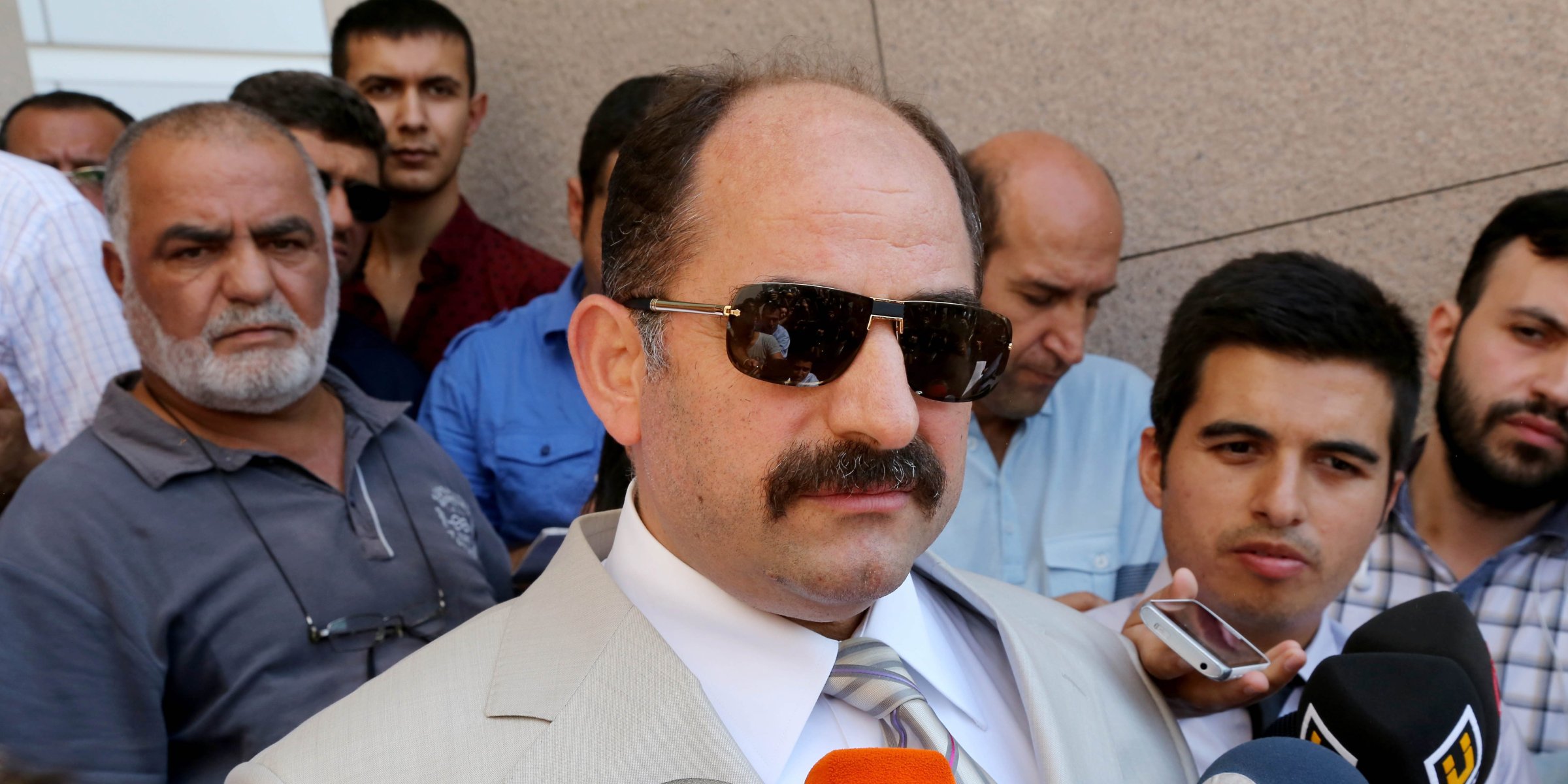 Interpol draws Turkey's ire for thwarting search for wanted FETÖ ...