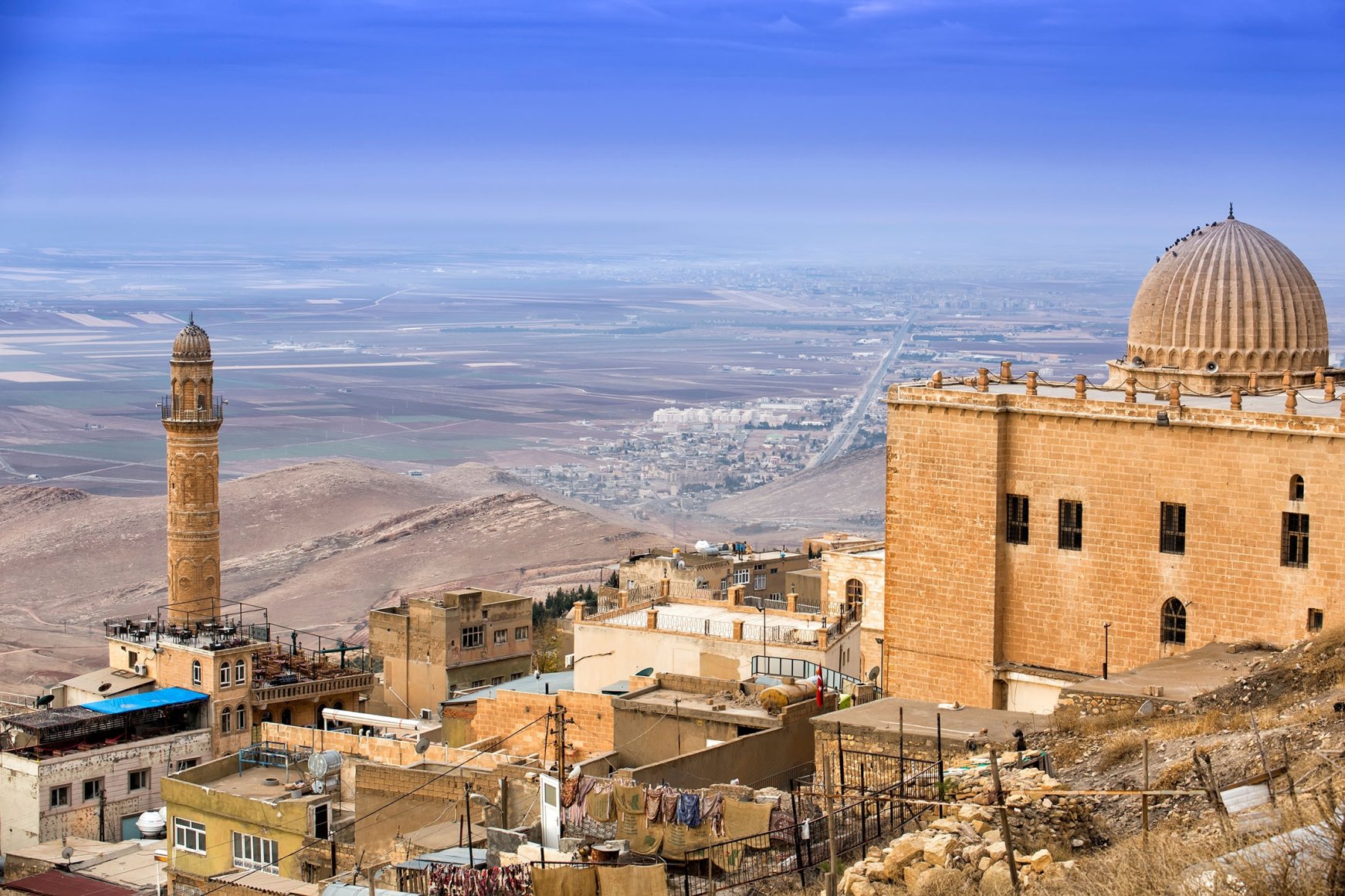 Mardin Turkey