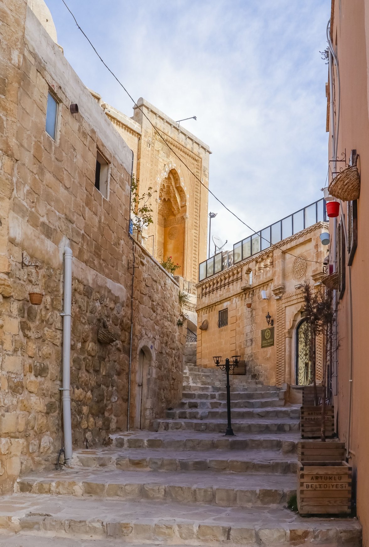 Mardin: A city of history, art and culture in southeastern Turkey ...