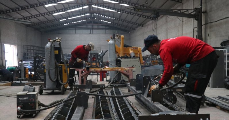 Libya's giant El-Sharara oil field resumes production after illegal ...