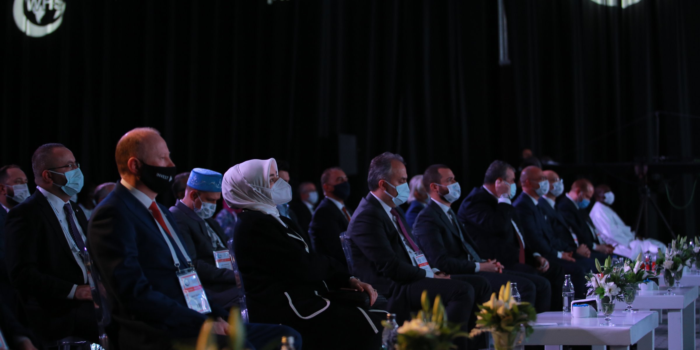 World Halal Summit kicks off to discuss latest developments of the over ...