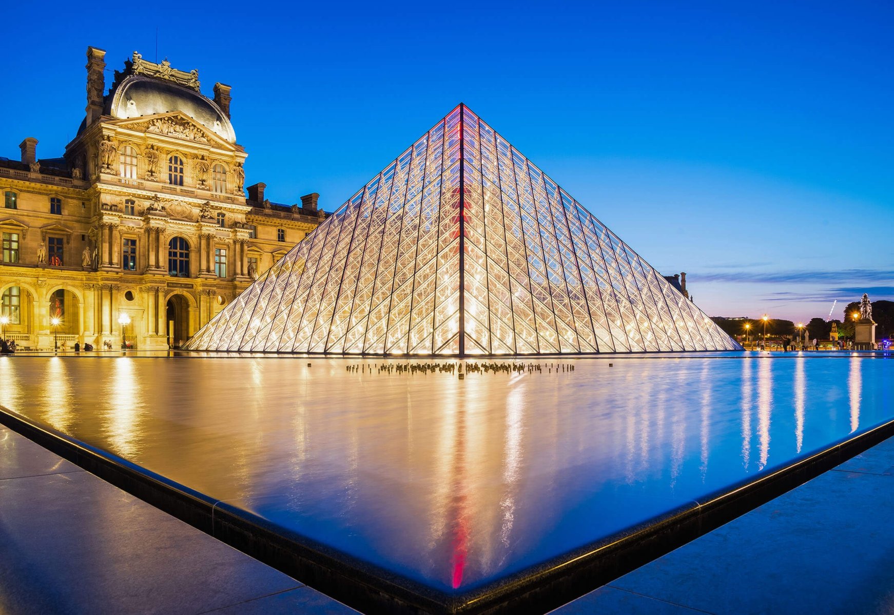 23 of the world's most photographed landmarks | Daily Sabah