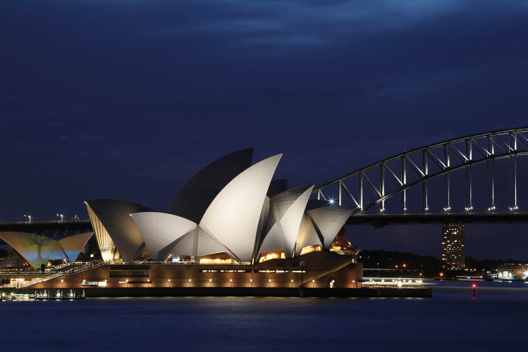 23 of the world's most photographed landmarks | Daily Sabah