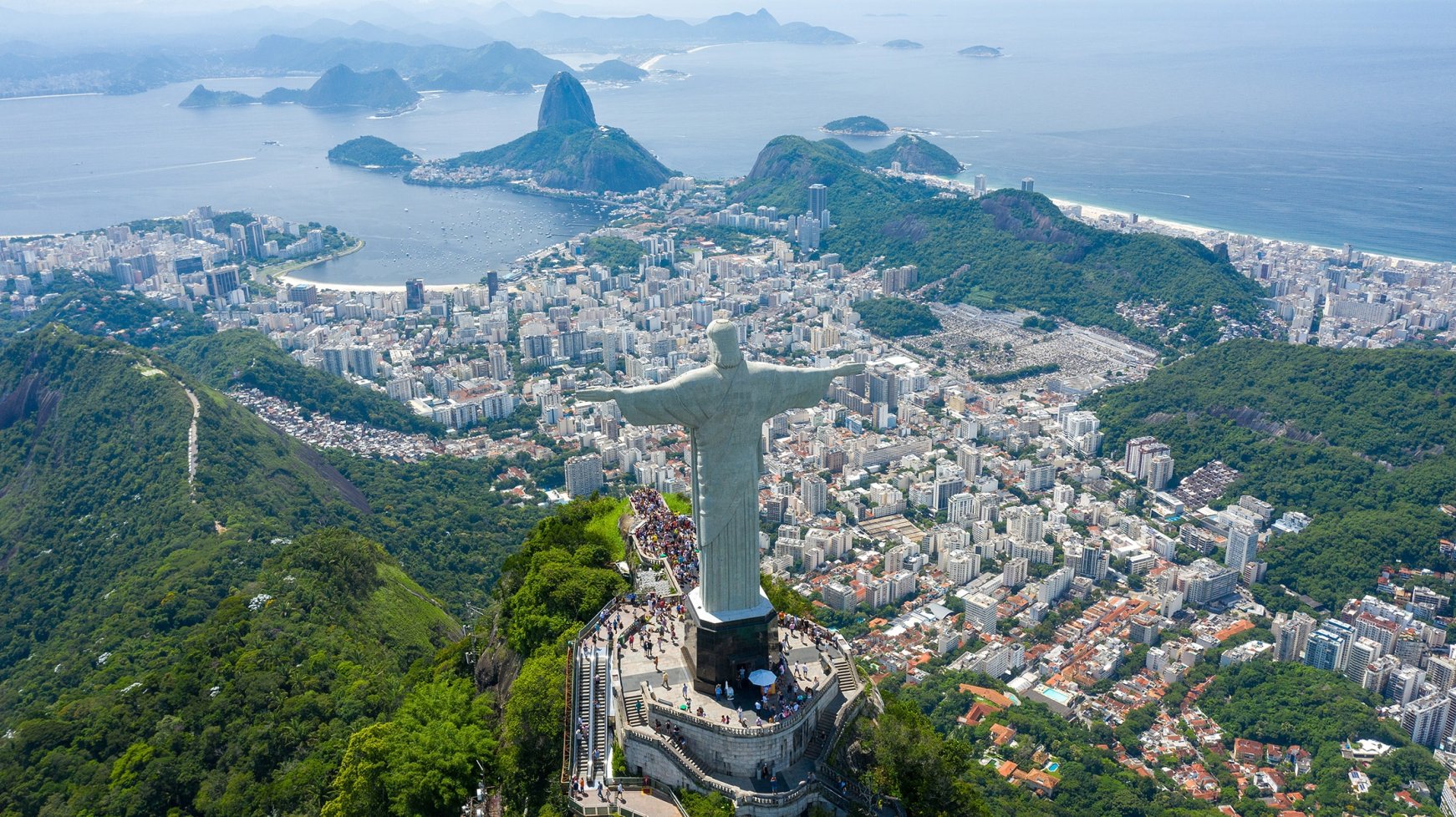 The top 50 most beautiful cities in the world | Daily Sabah