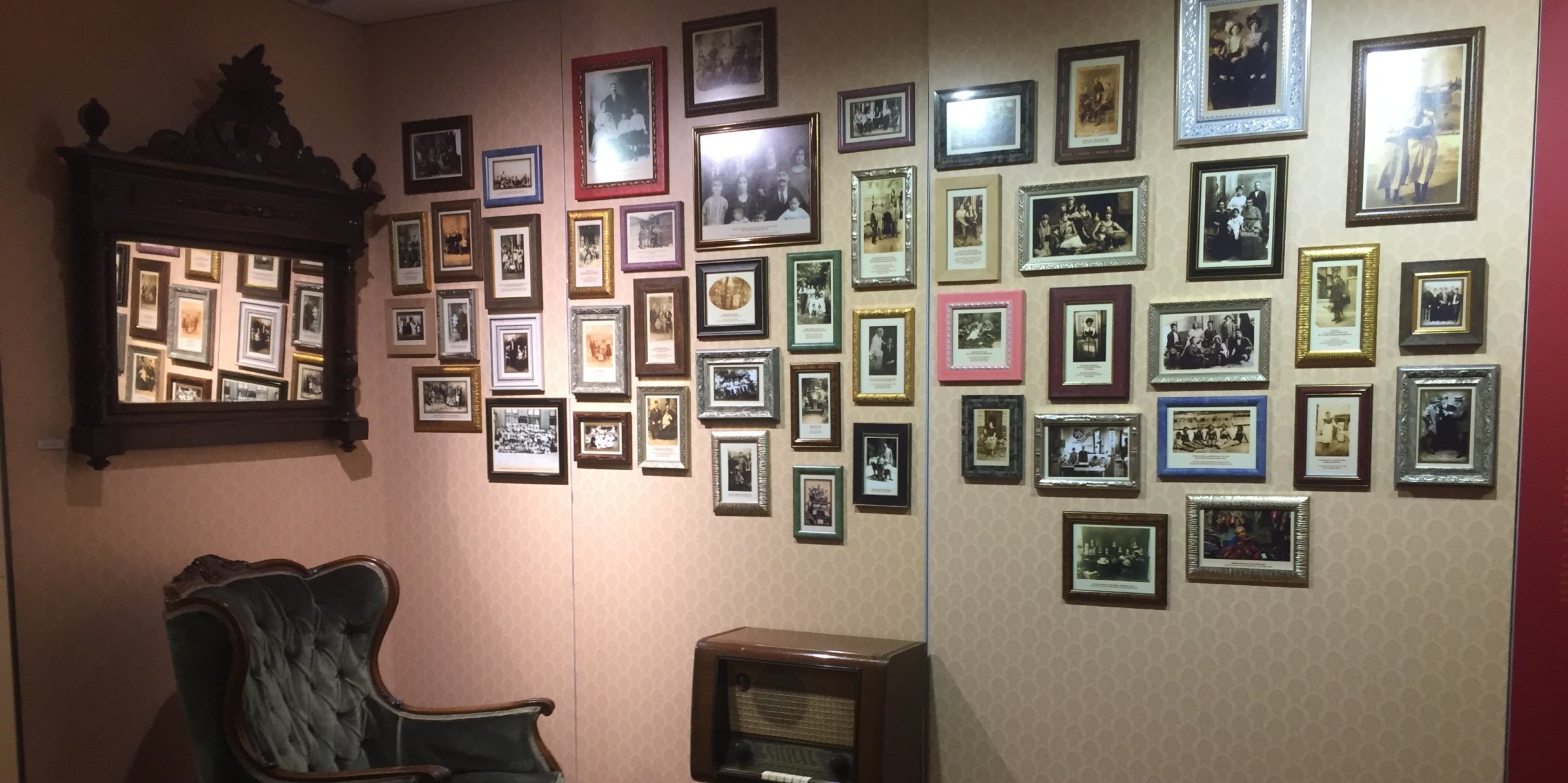 Istanbul's Jewish museum traces minority's contribution to Turkey ...