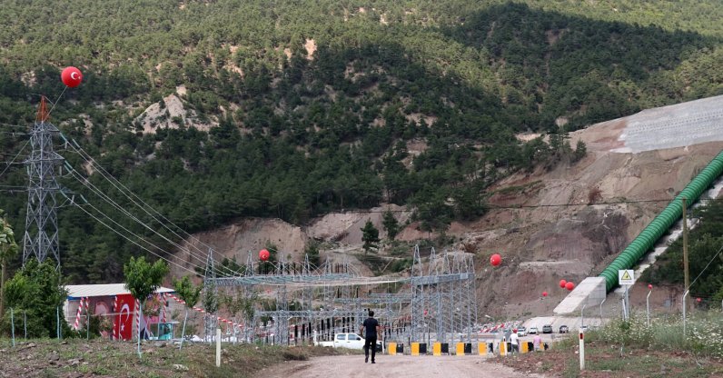 Biomass can meet one-third of Turkey's annual power needs | Daily Sabah