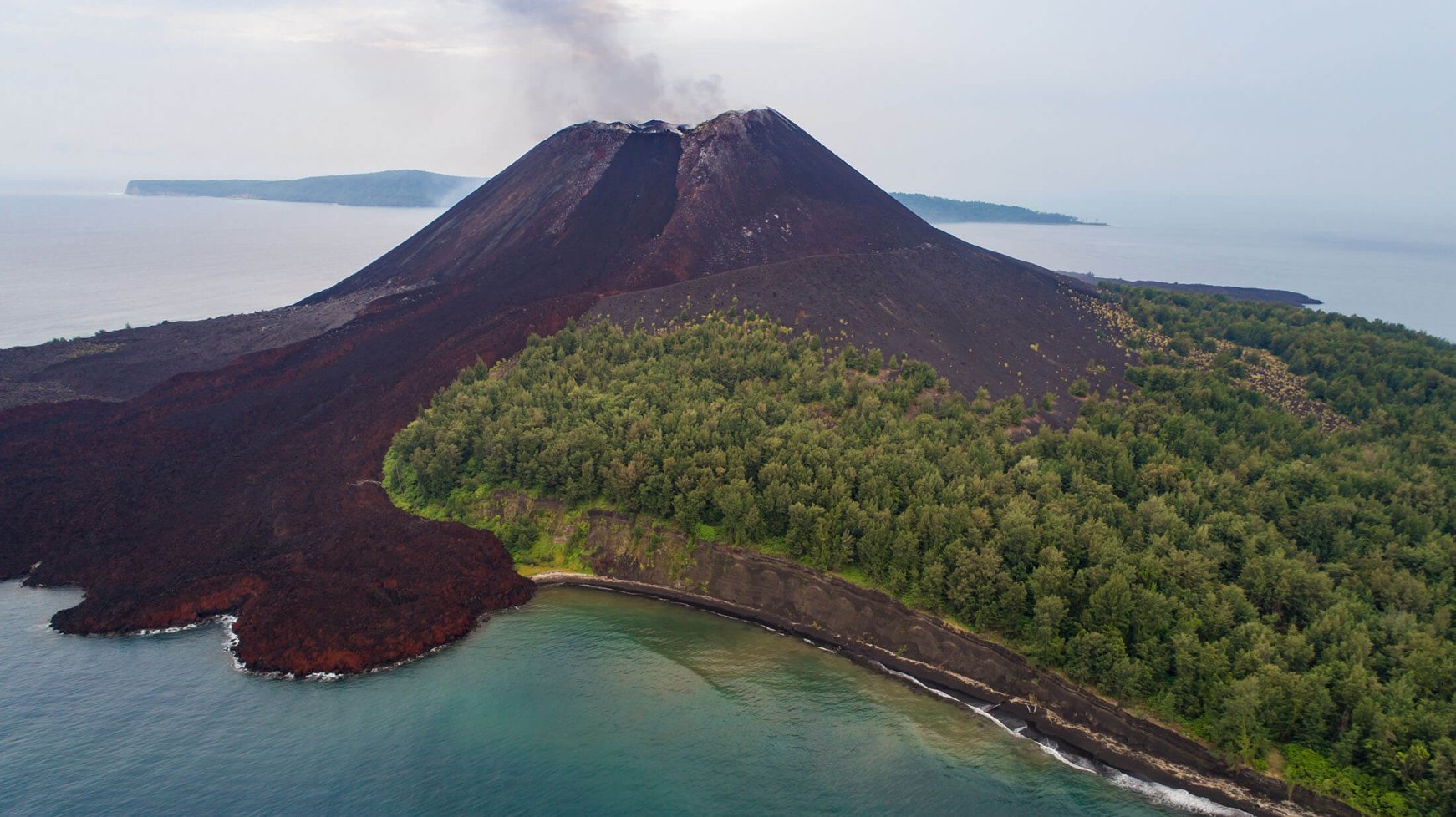 Top 10 most dangerous volcanoes in the world | Daily Sabah