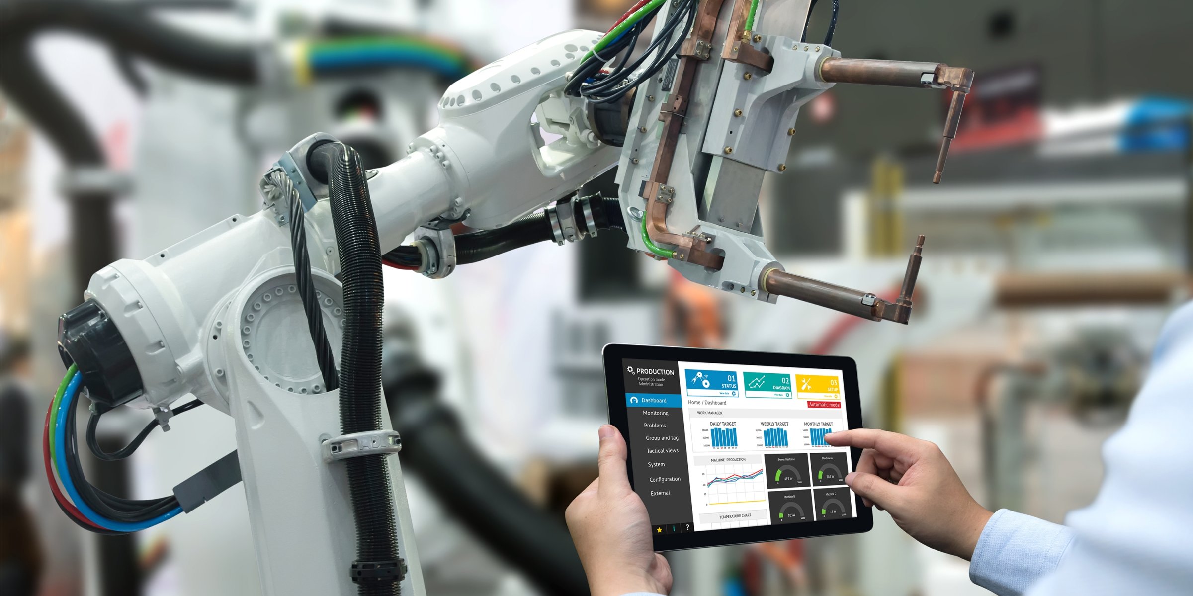 AI-backed Turkish tech enhances savings, quality control in production ...