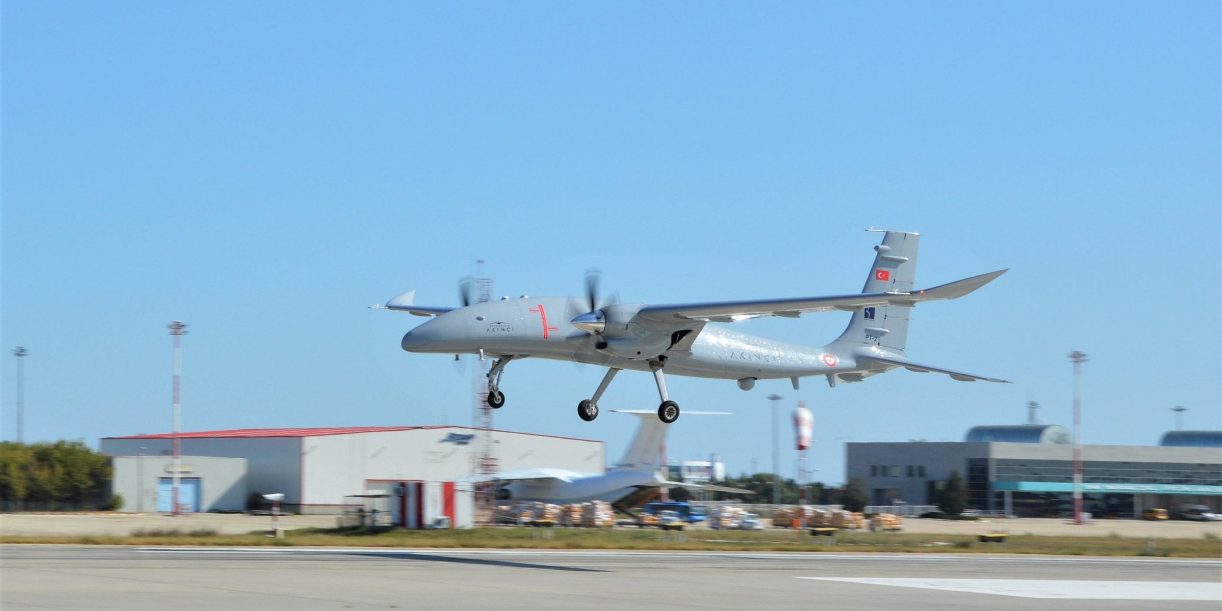 Turkey's defense industry set to fill new orders in 2021 | Daily Sabah