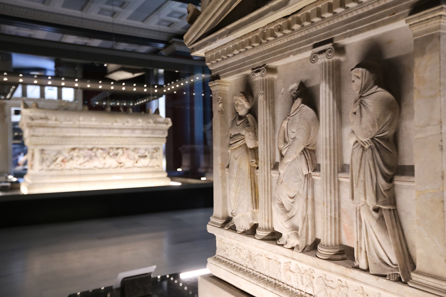 Top 10 historical places to visit in Istanbul | Daily Sabah