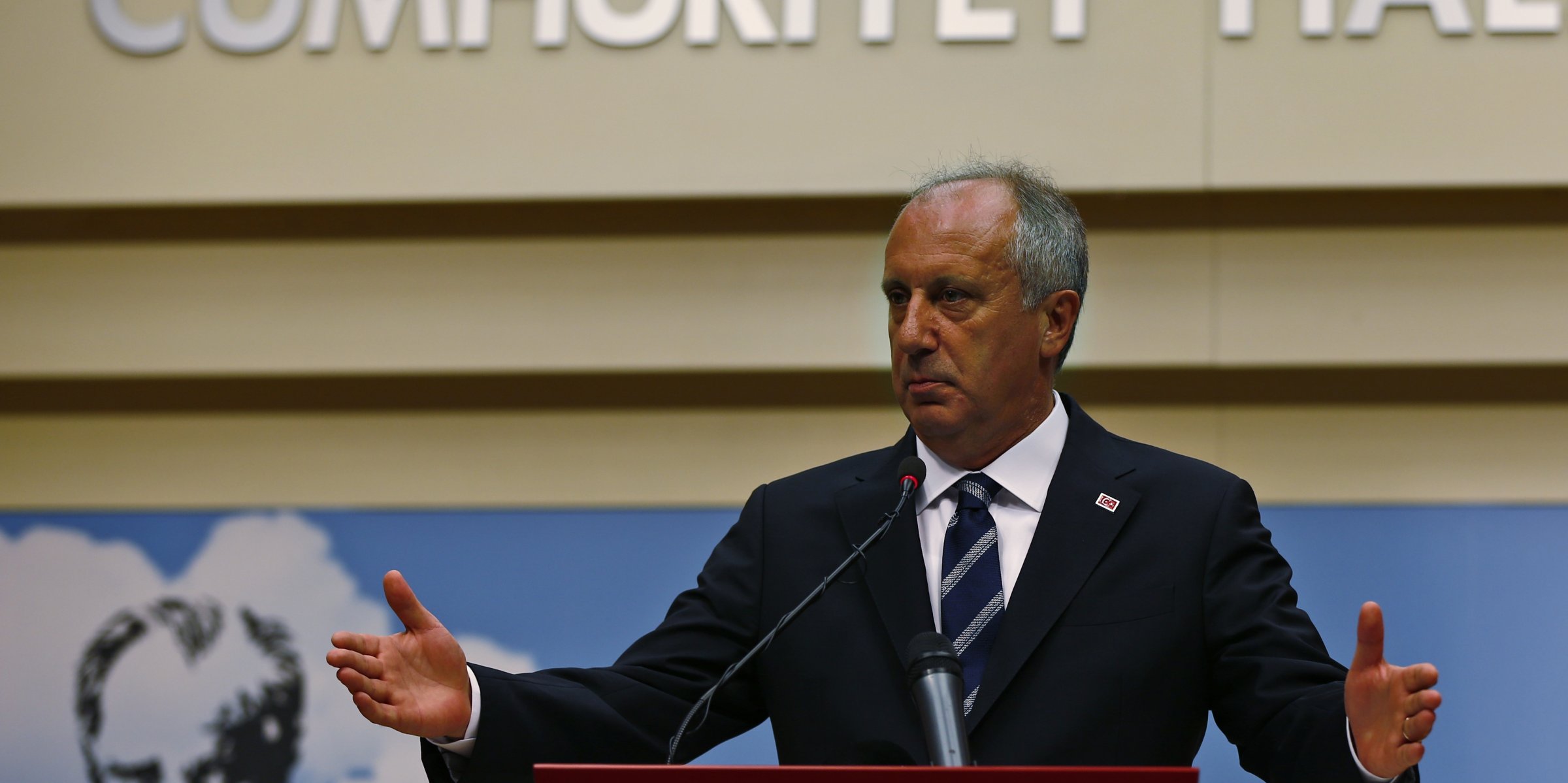 CHP dissident Ince to resign from party soon to establish own party ...