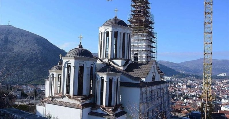 Ancient city of Hadrianopolis in Black Sea region reinvigorated by ...