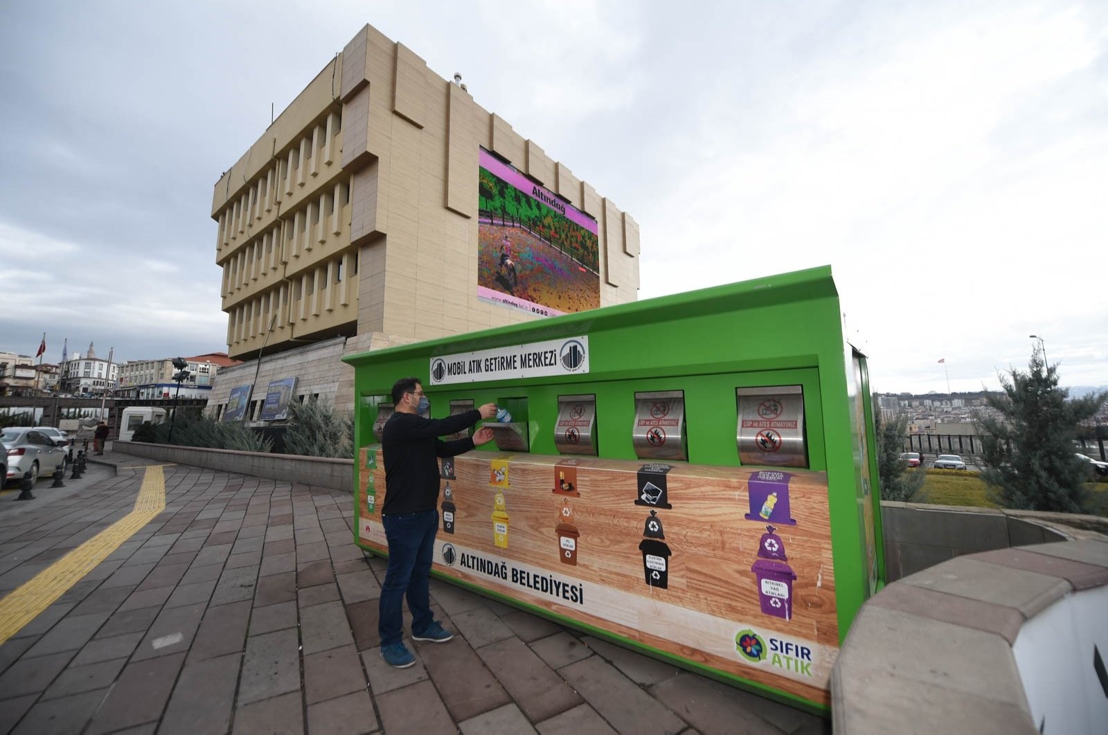 Turkey’s Zero Waste project brings major gain to economy | Daily Sabah