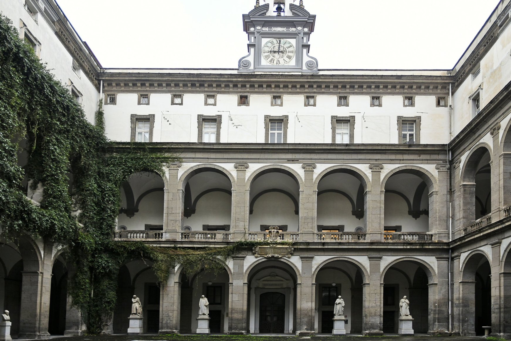 Top 10 oldest universities in the world | Daily Sabah