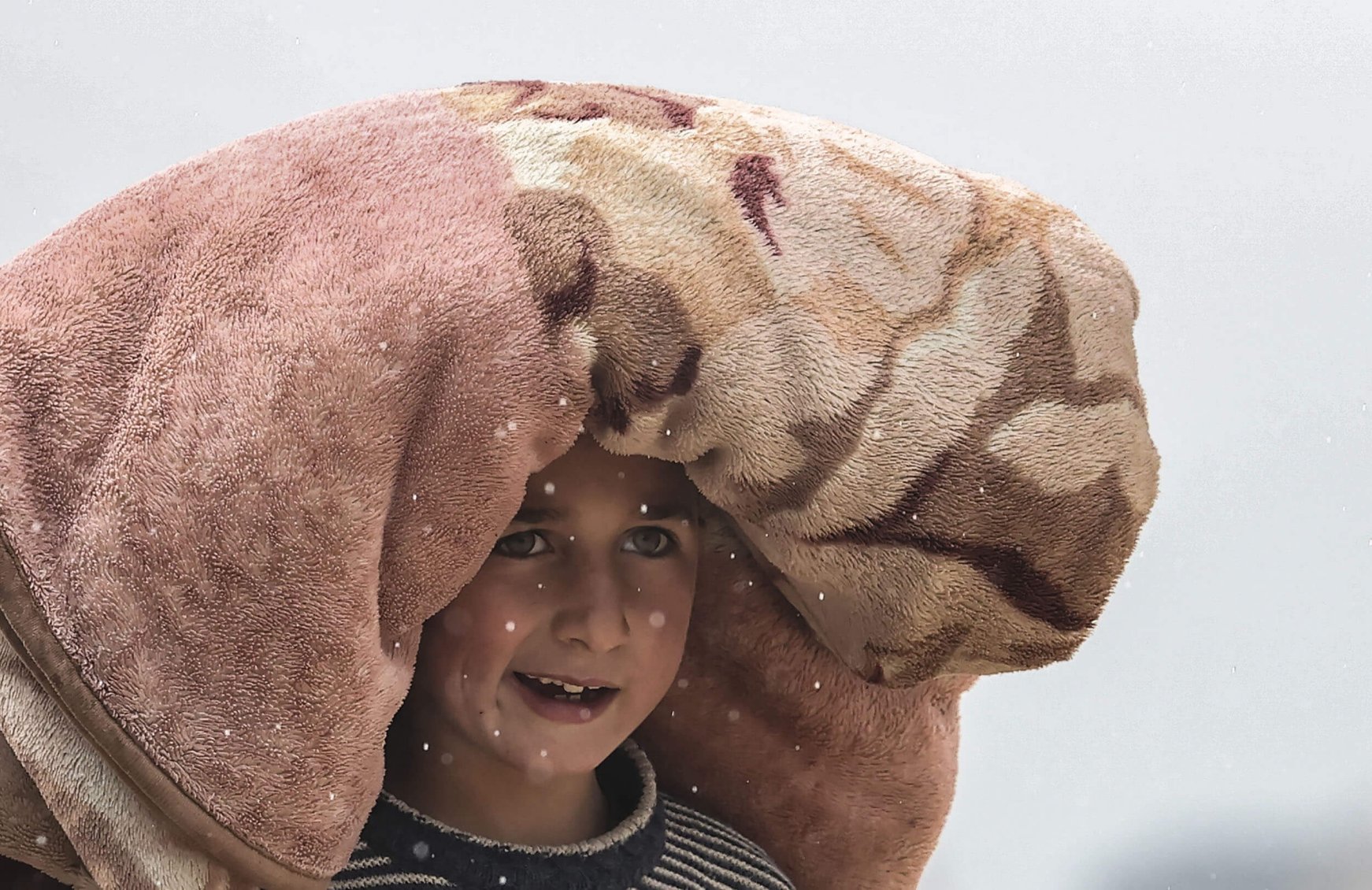 Turkey builds thousands of homes for displaced in Syria's Idlib | Daily ...