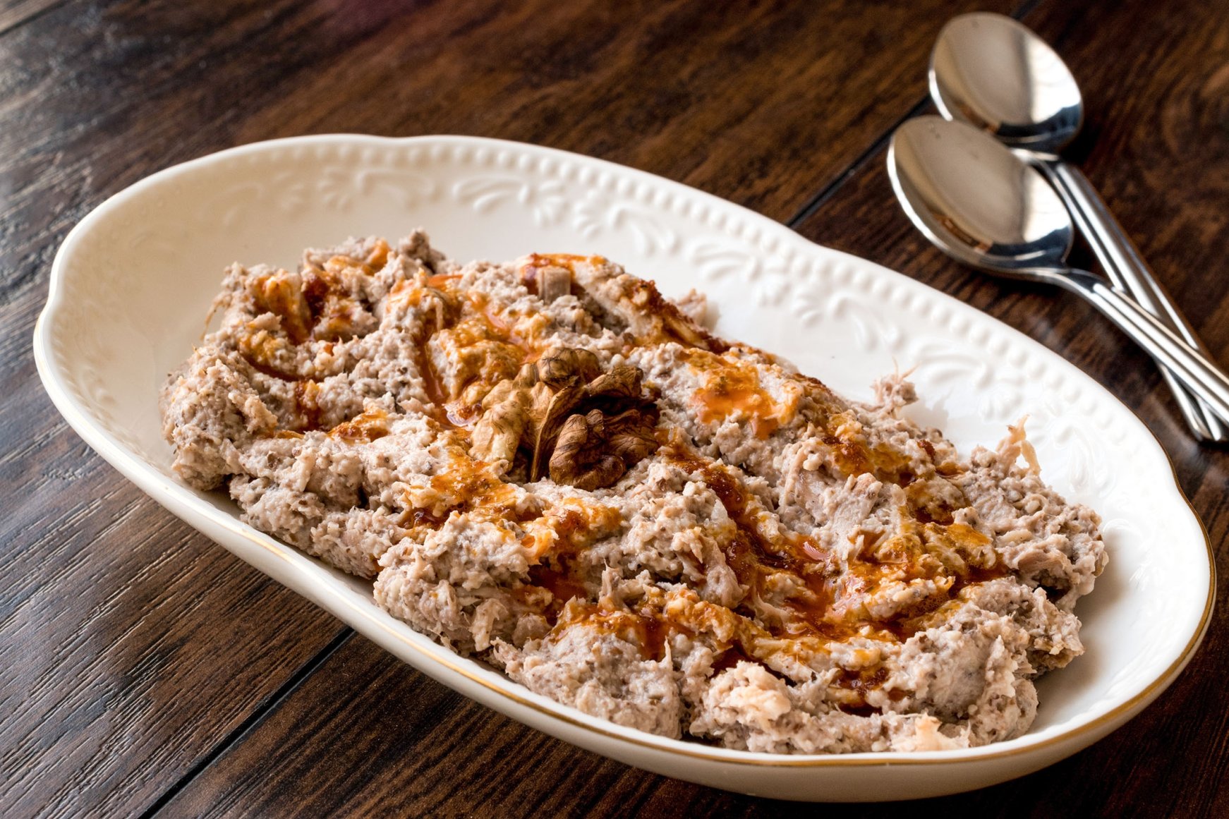 Top 10 hot and cold mezes in Turkey | Daily Sabah