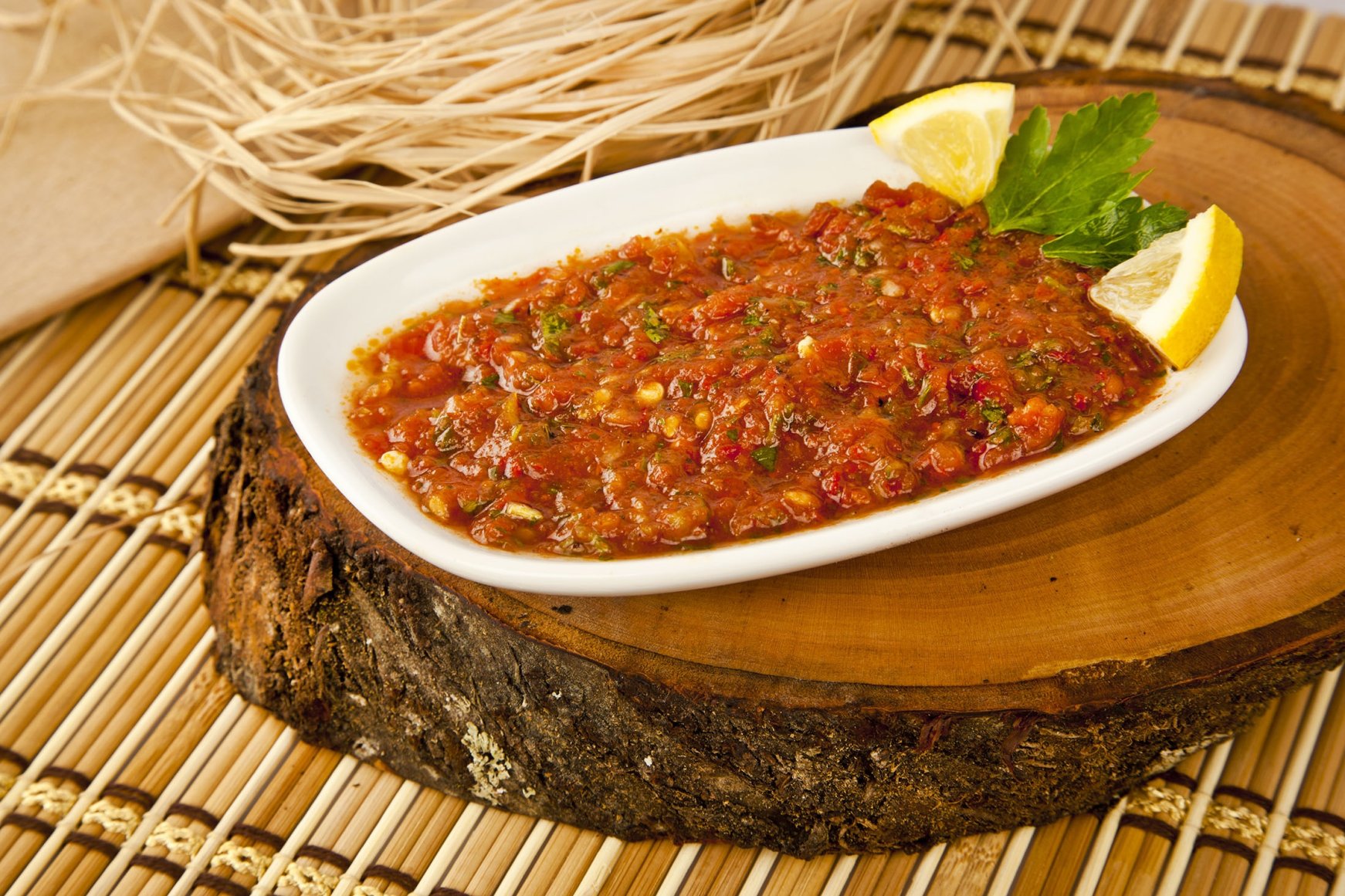 Top 10 hot and cold mezes in Turkey | Daily Sabah