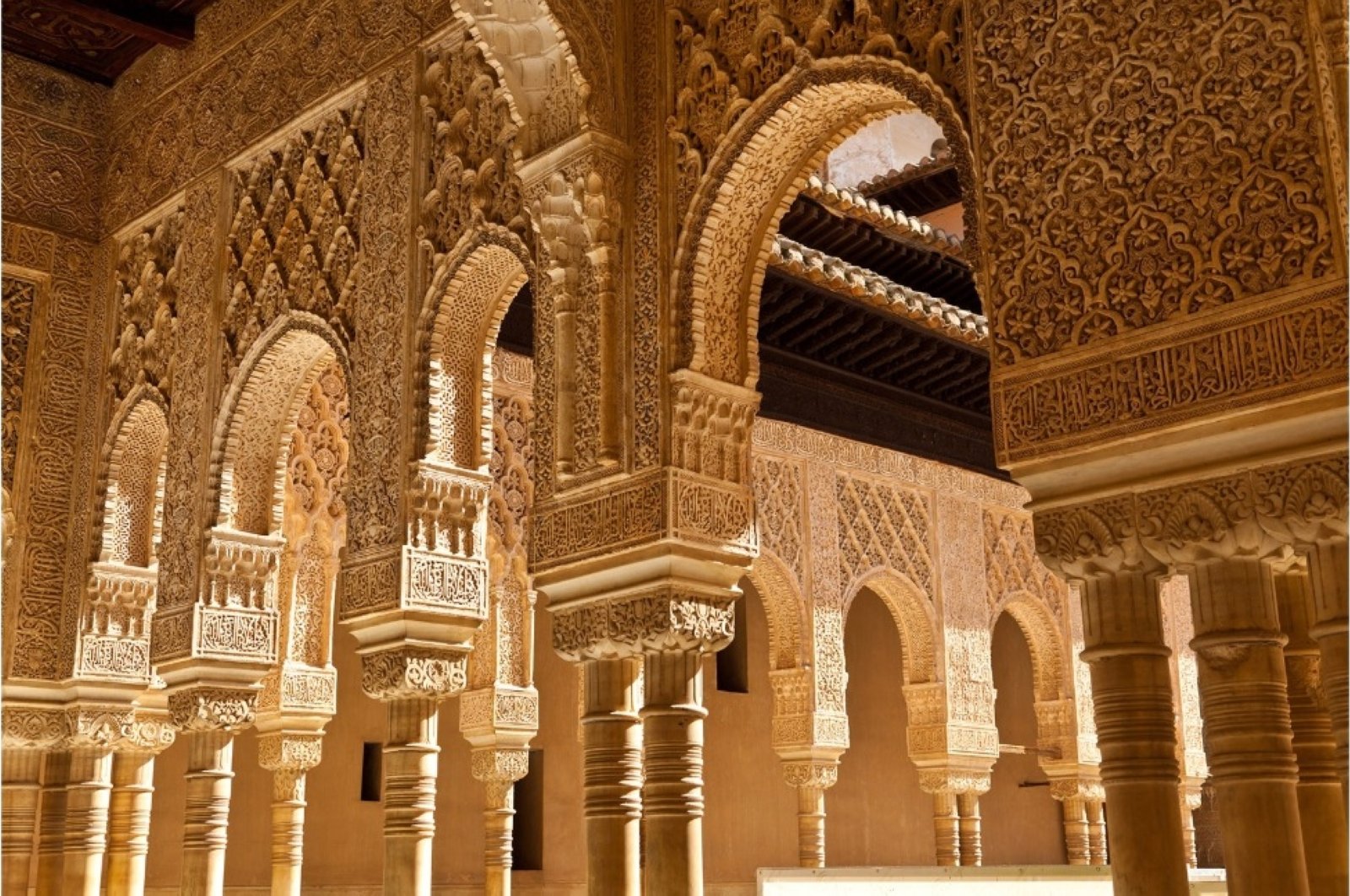 Science of beauty: Exploring sense of aesthetics in Islamic art | Daily ...