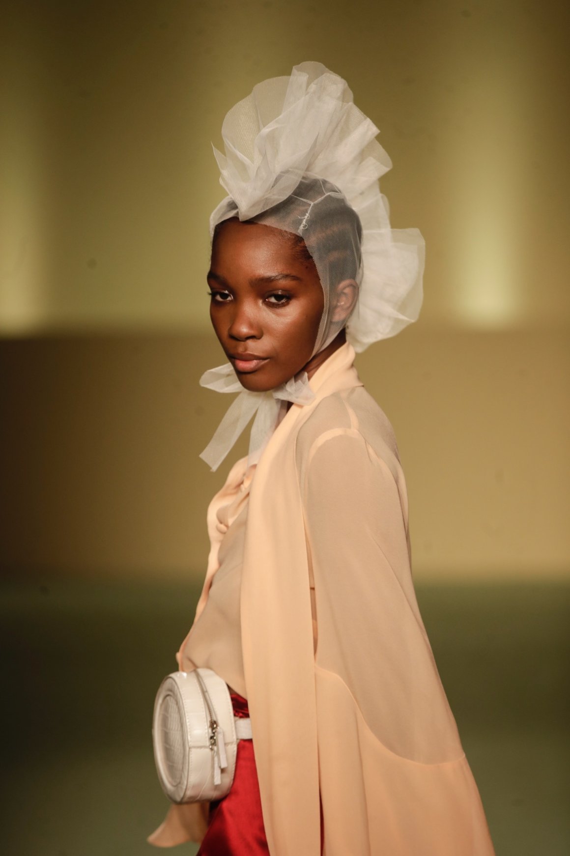 Milan Fashion Week kicks off with dazzling designs and showcases ...