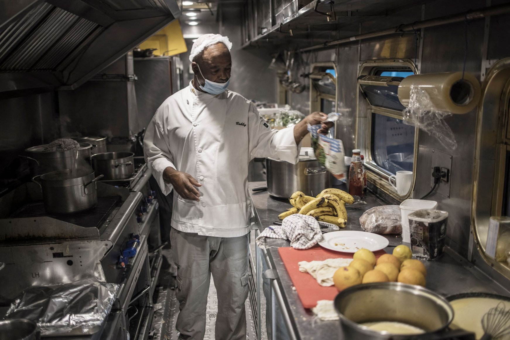 Blue Train: The ultimate 48-hour luxury trip through South Africa ...