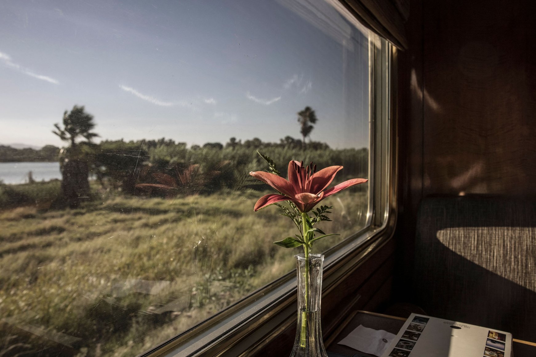 Blue Train: The ultimate 48-hour luxury trip through South Africa ...