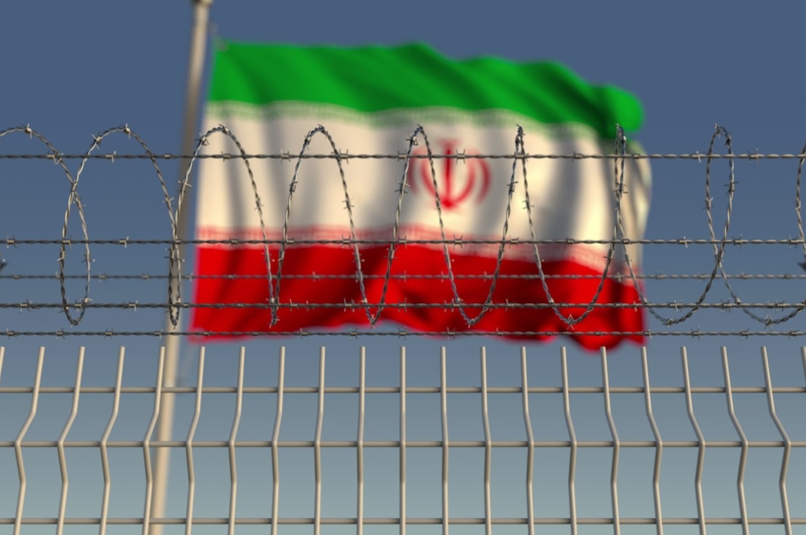 Iran Pardons Or Cuts Sentences Of 1 800 Prisoners Amid Festival Daily